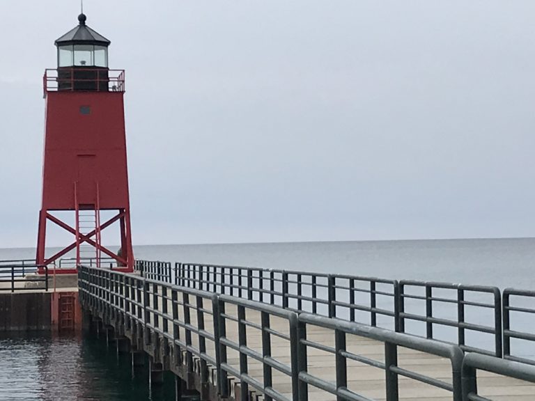 Picturesque Charlevoix, Michigan - Globalphile