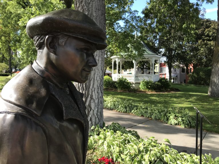 Hemingway Country in Michigan - Globalphile