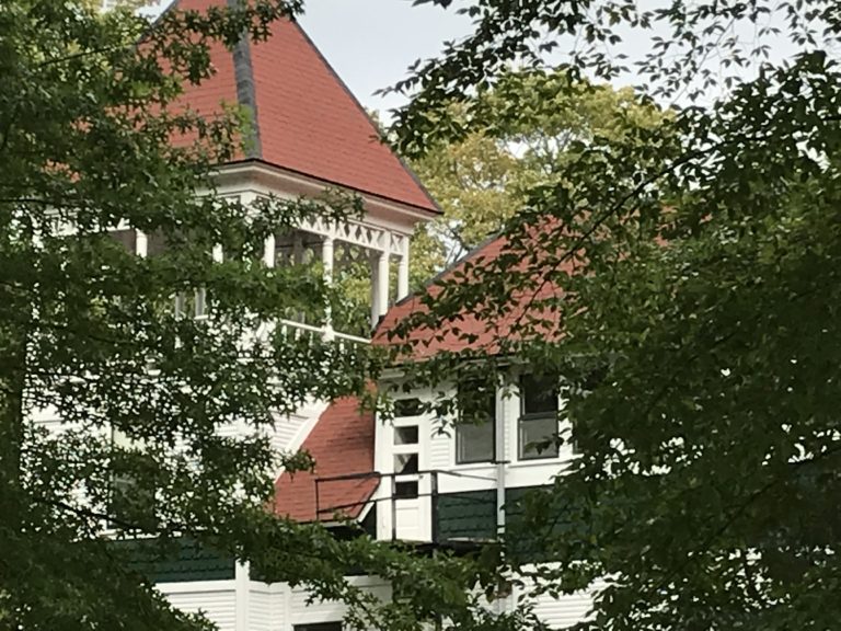 Charming Bay View, Michigan - Globalphile