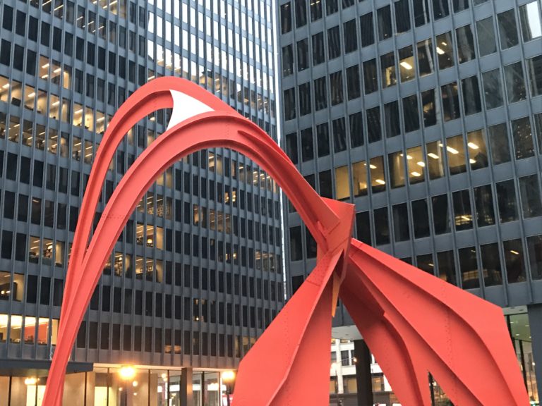 Mies van der Rohe and Bauhaus Architecture in Chicago, IL - Globalphile