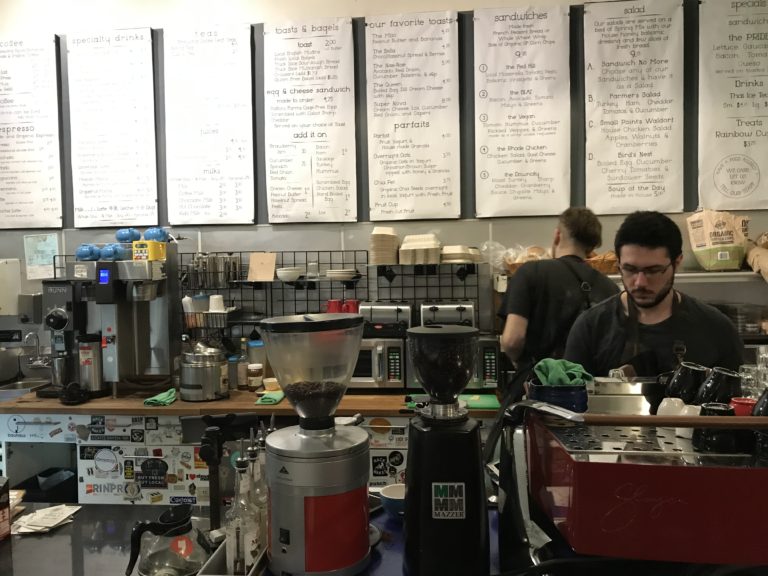 Where to Eat in Providence, RI - Globalphile