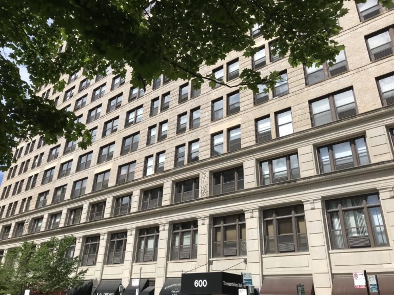 The Historic Architecture of Chicago's South Loop - Globalphile