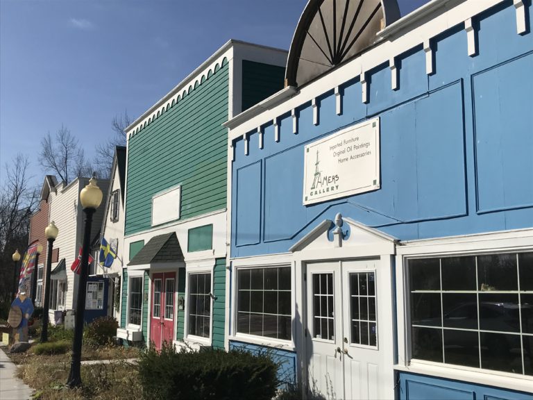 Day Trips from Chicago - Suburban Long Grove and Grayslake, IL ...