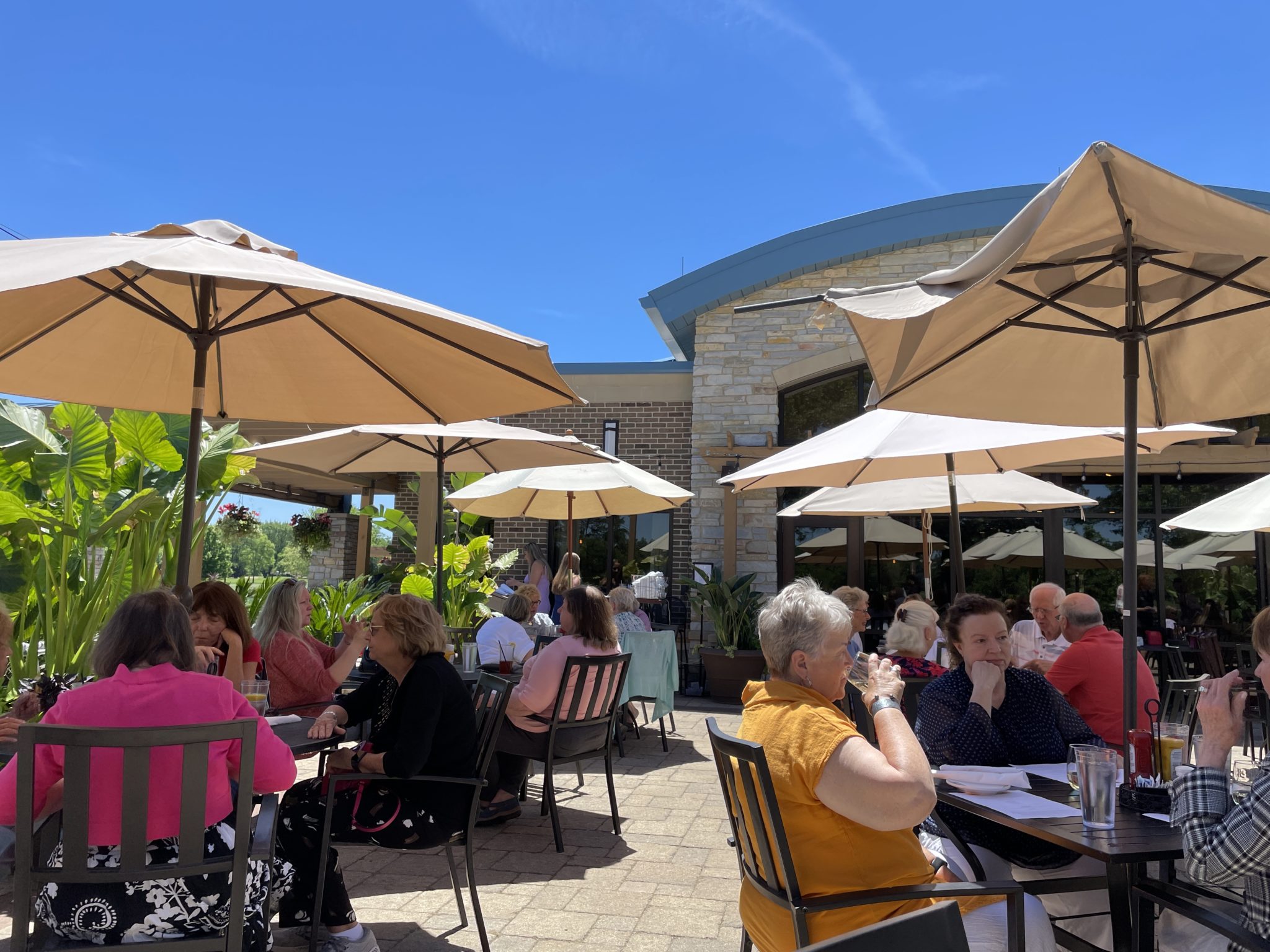 Day Trips from Chicago, IL - Visiting Suburban Glen Ellyn and Downers ...