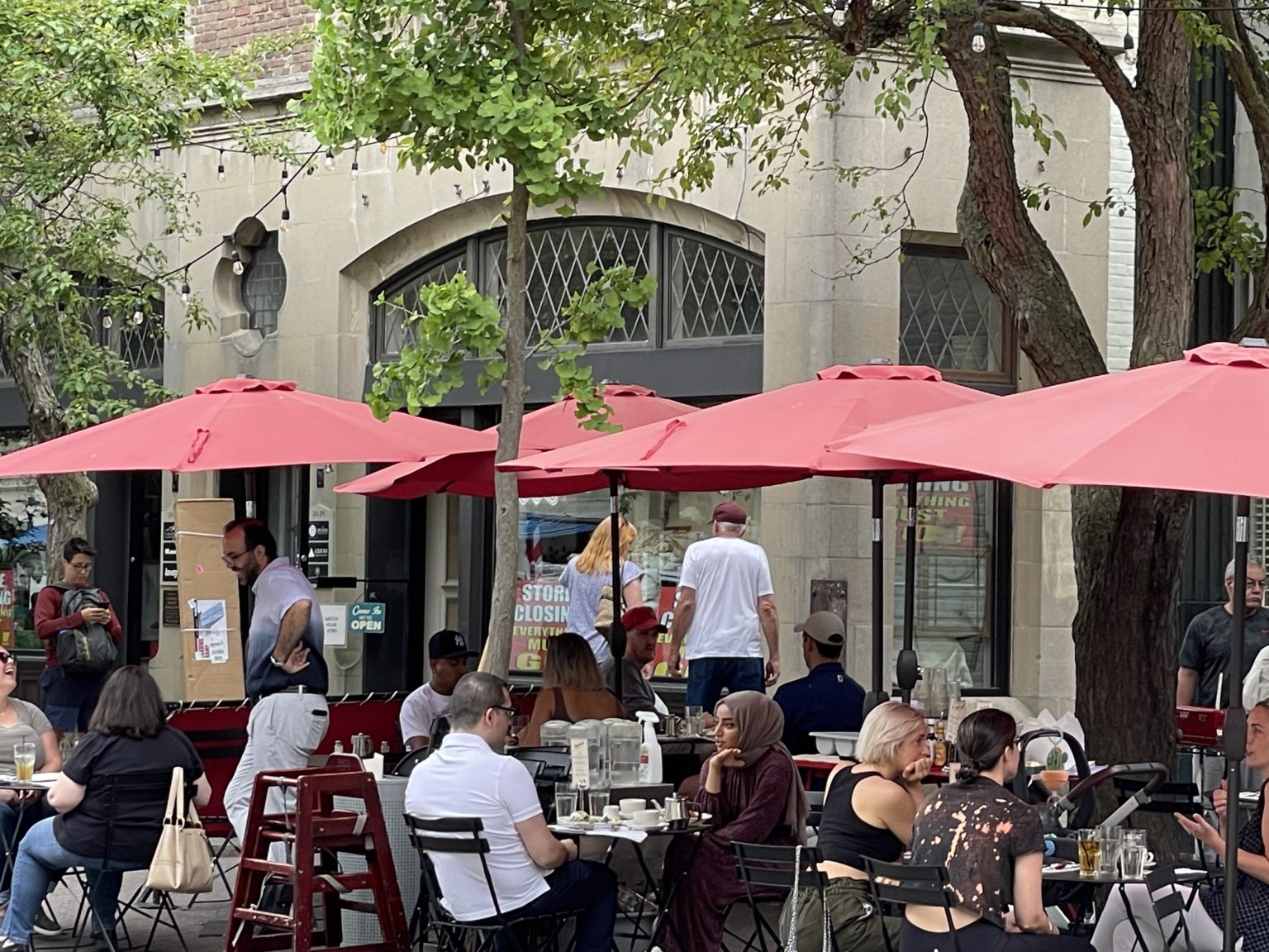 Day Trips from NYC- A Day in Montclair, NJ - Globalphile