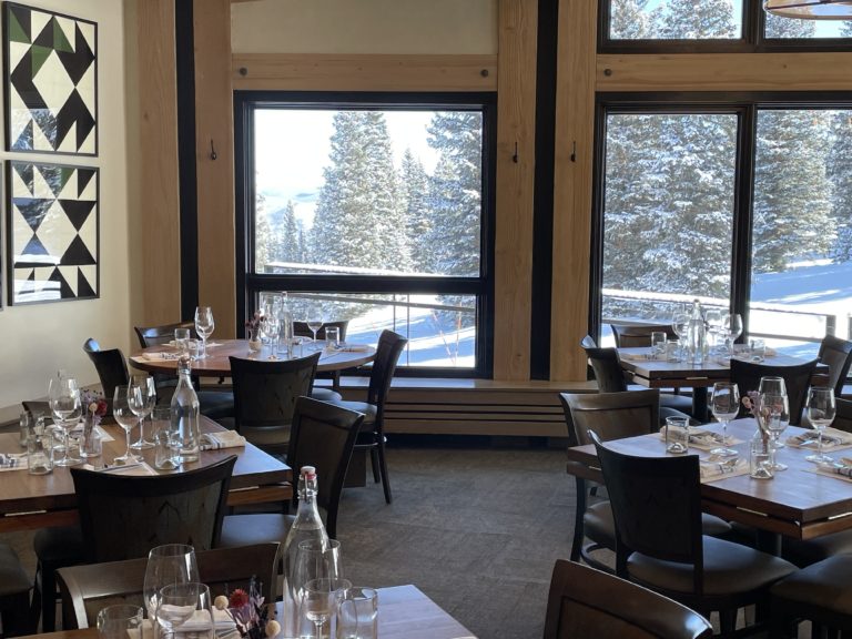 On-mountain dining in Aspen/Snowmass - Recommendations