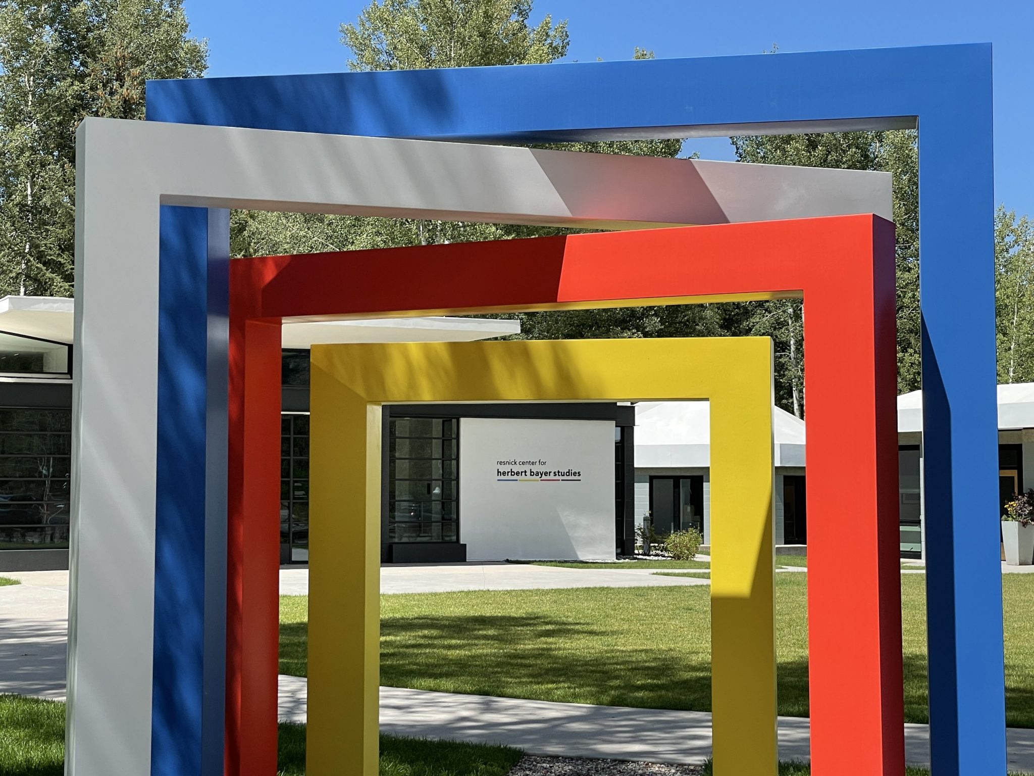 The Aspen Institute-Top educational/cultural institutions