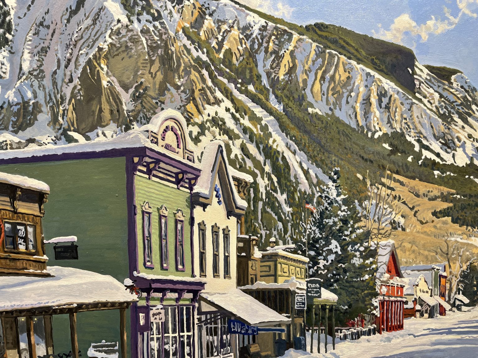 Visiting Crested Butte, CO - What to See and Do