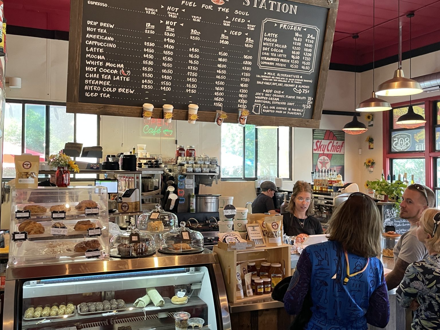 What to Do, Where to Eat and Where to Stay in Flagstaff, AZ - Globalphile