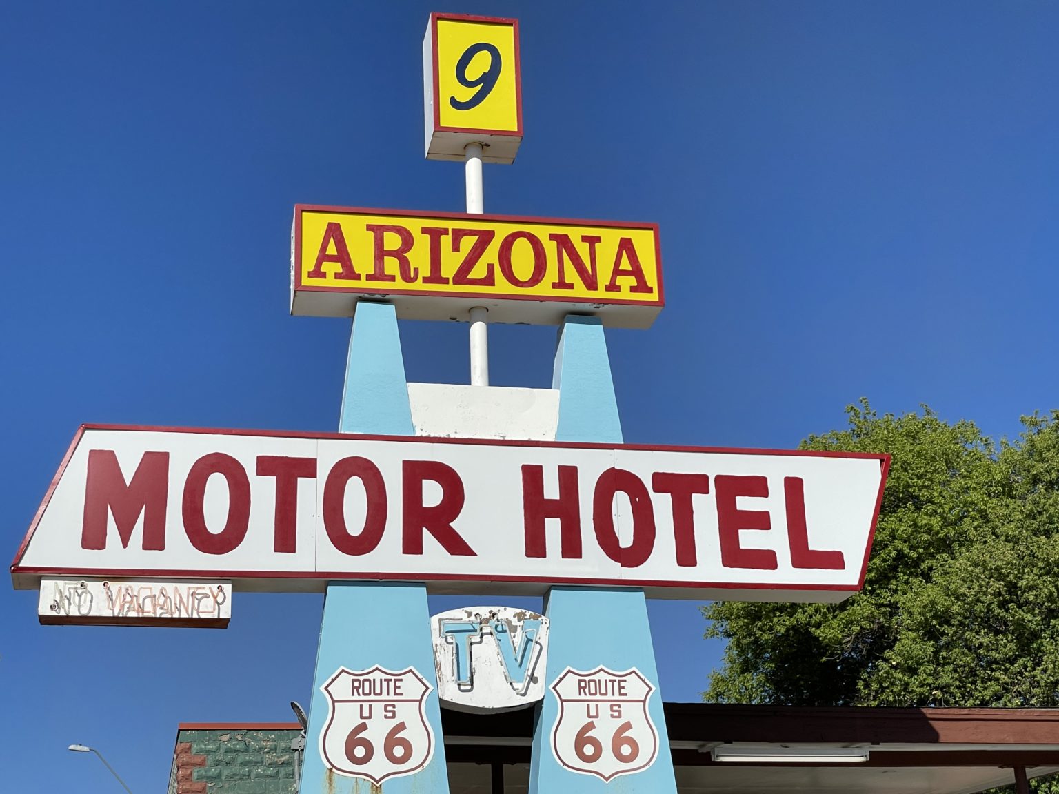 Visiting Historic Williams, Arizona - Globalphile