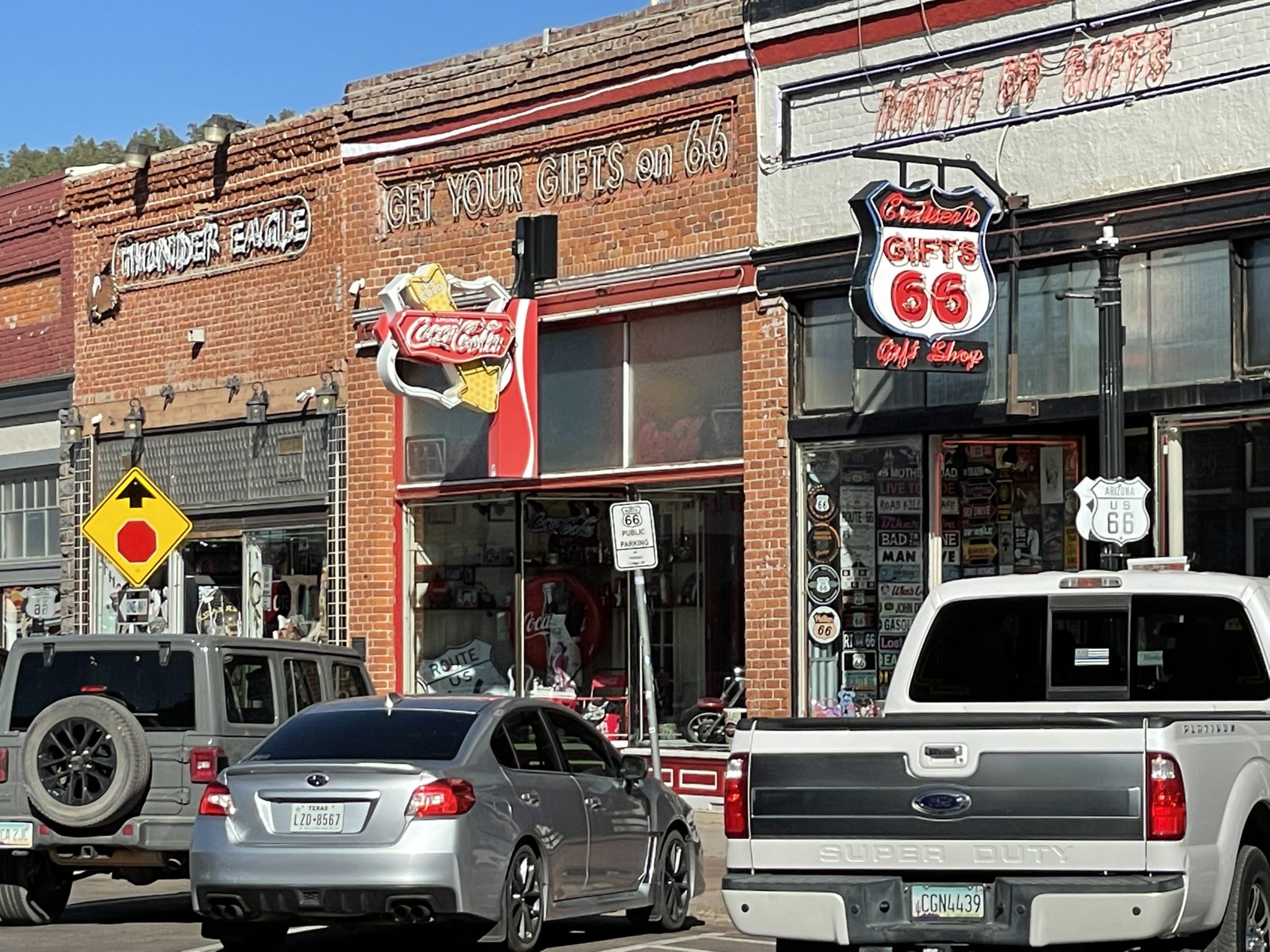 Visiting Historic Williams, Arizona - Globalphile