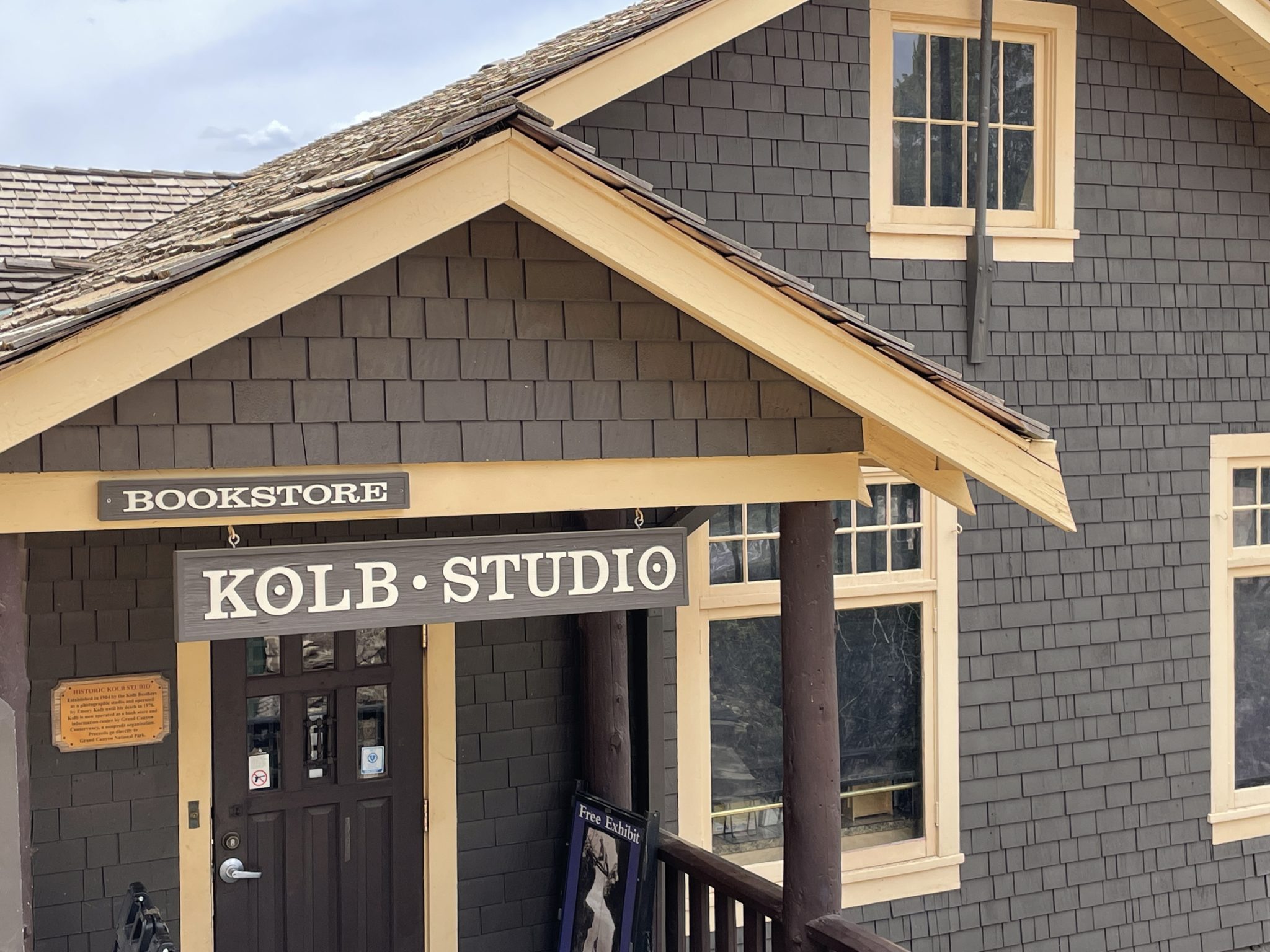 Visiting the South Rim of the Grand Canyon - Globalphile