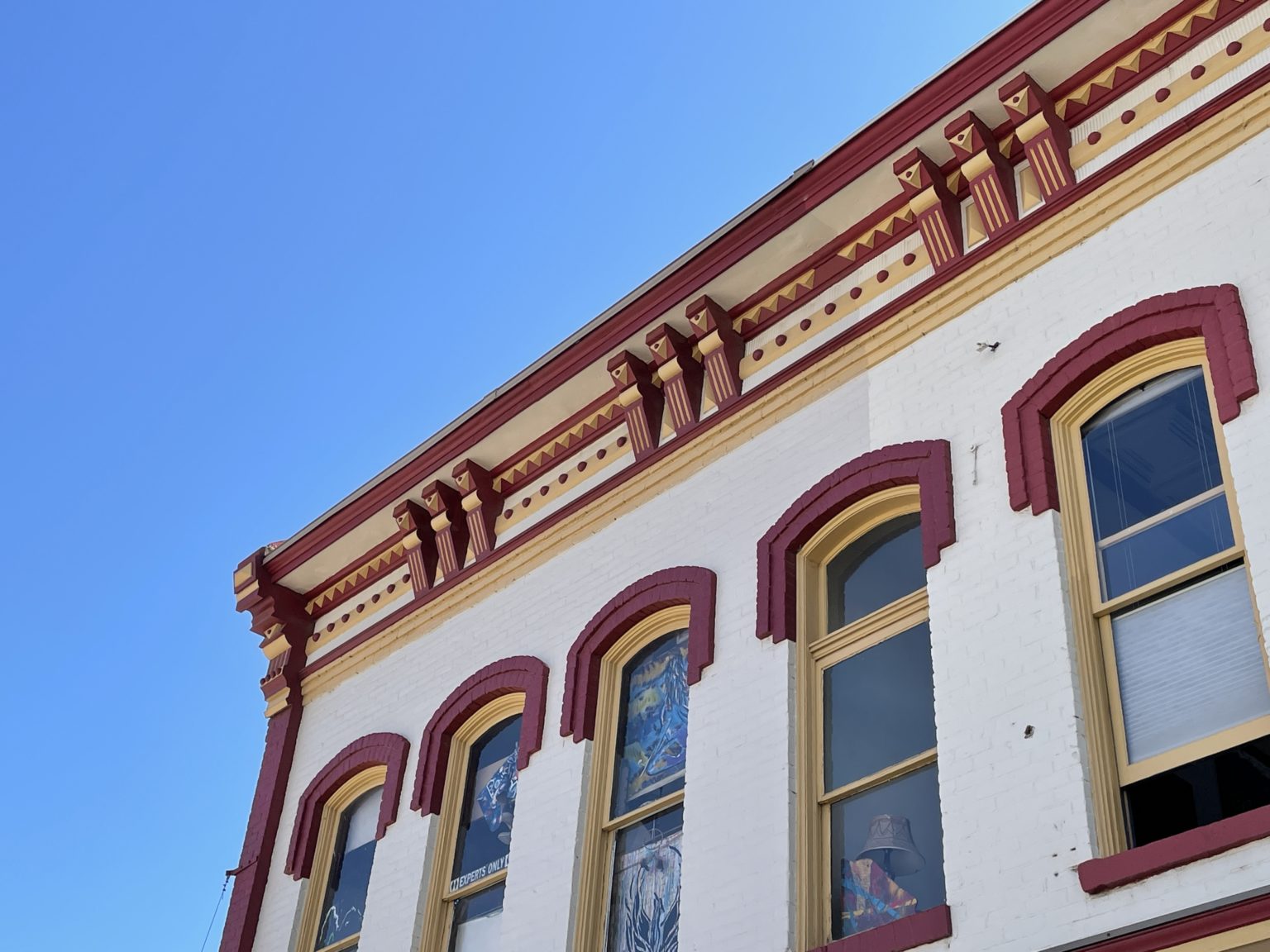 Exploring Historic Salida CO - Globalphile