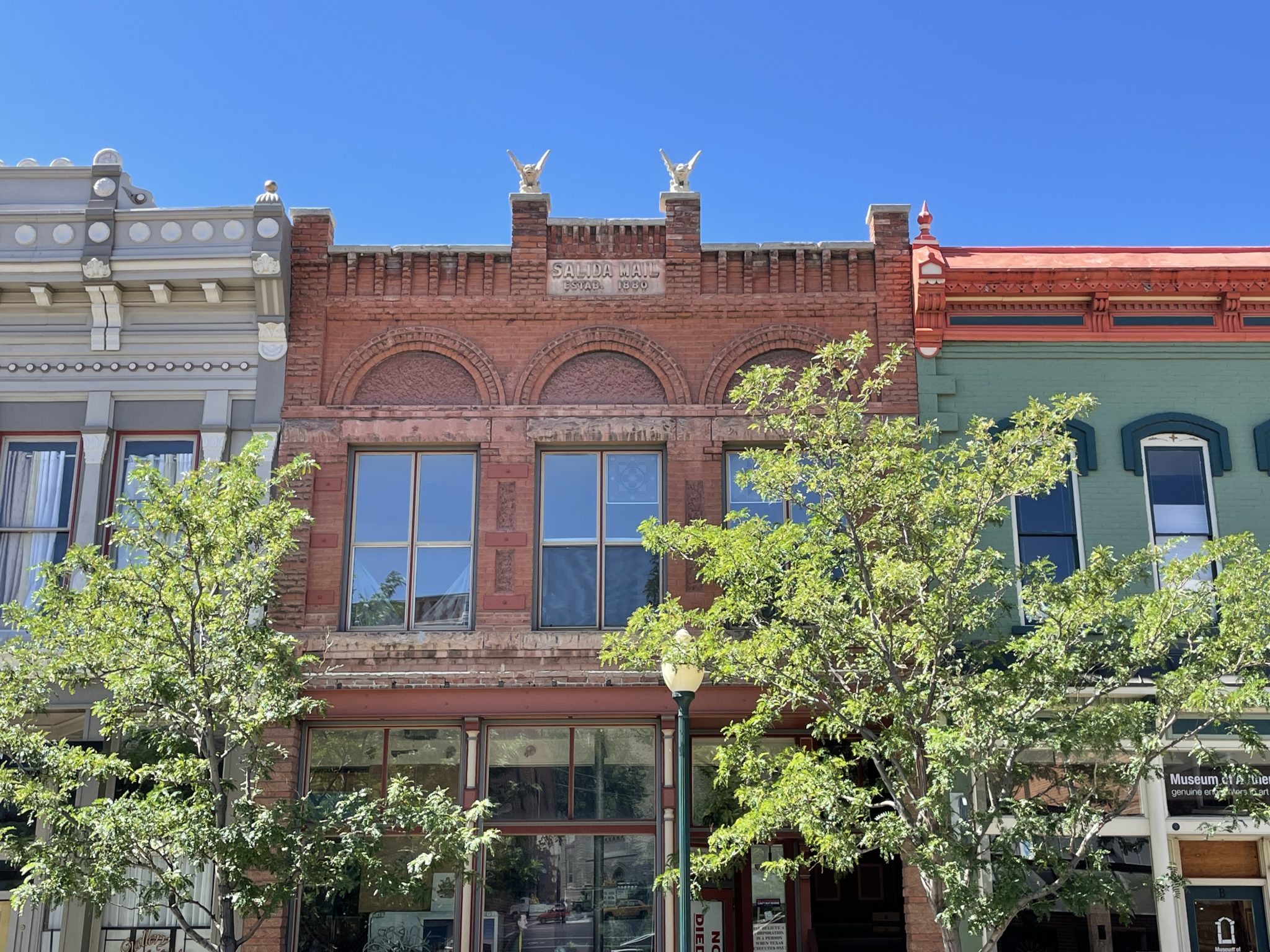 Exploring Historic Salida CO - Globalphile
