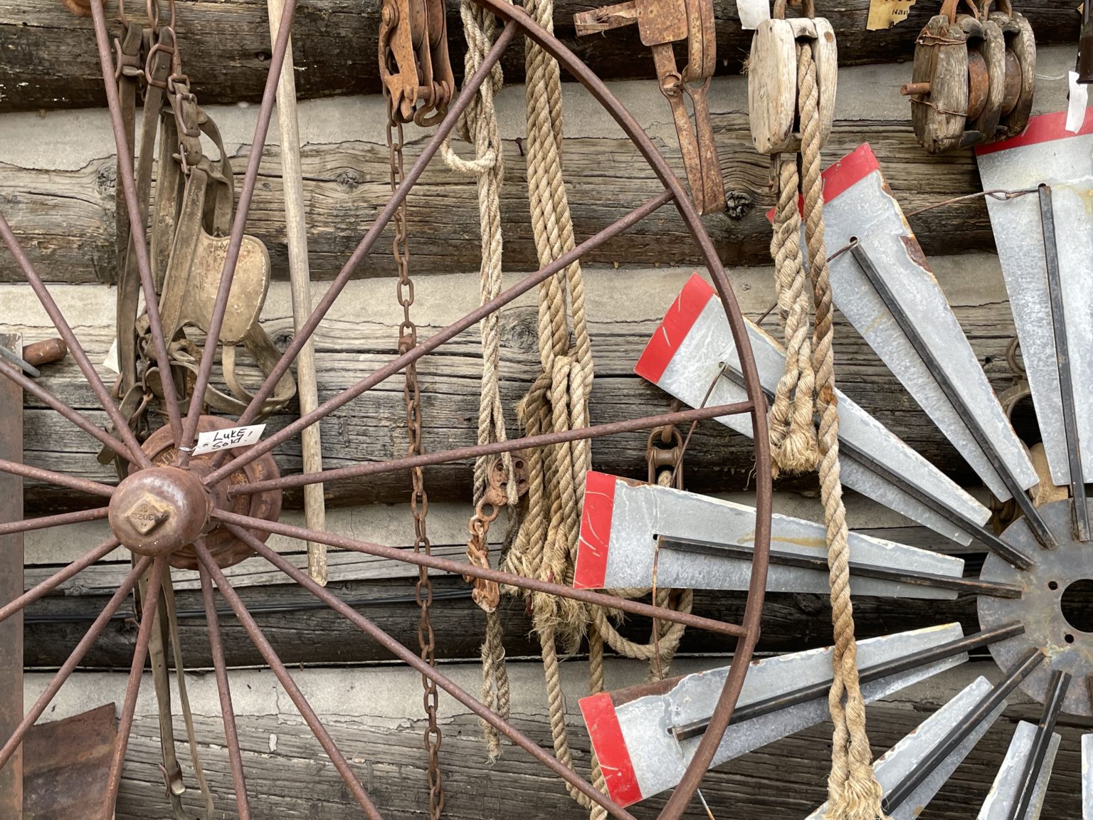 Visiting Historic St. Elmo, CO - Globalphile