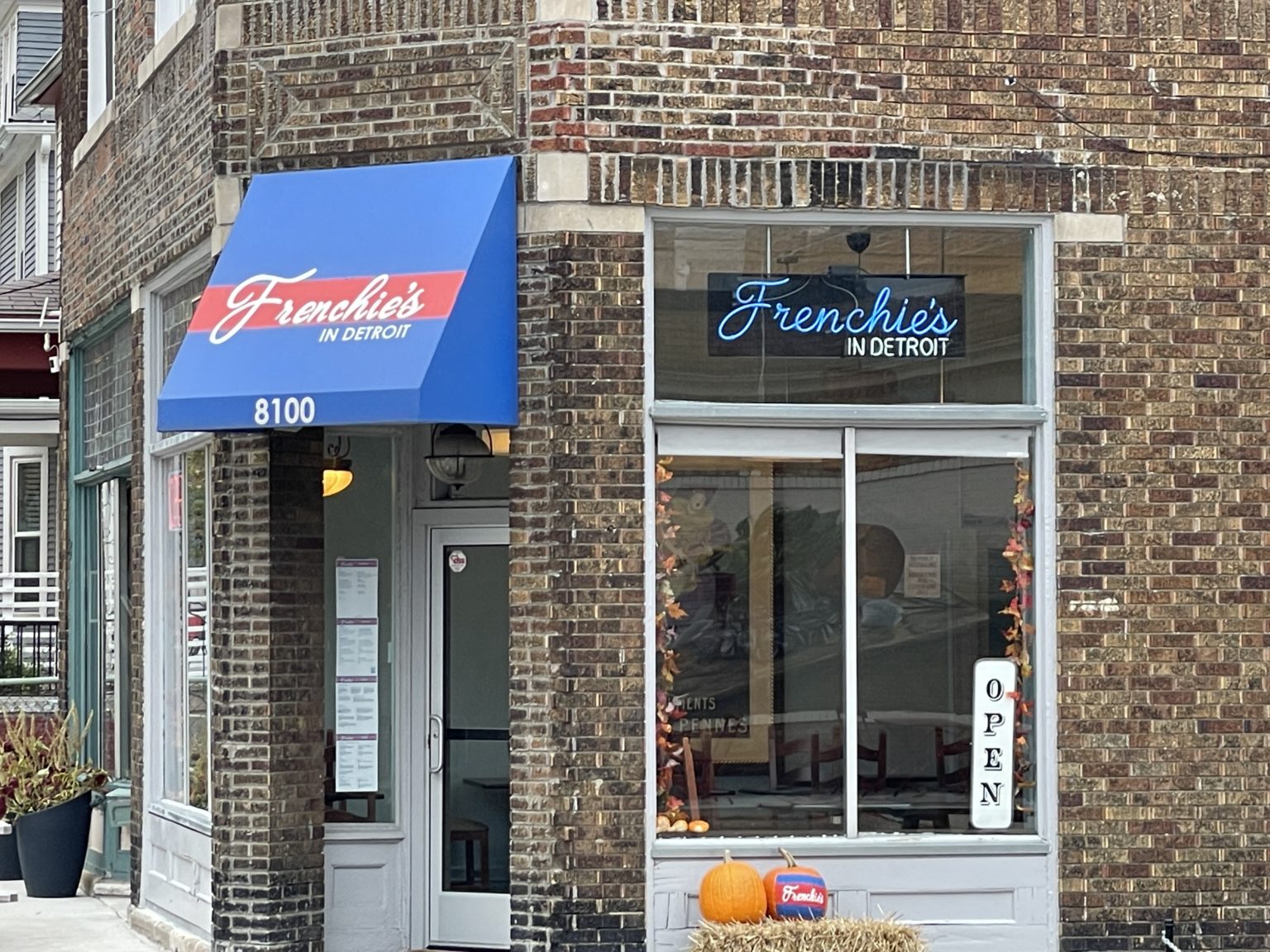 Where to Eat in Detroit