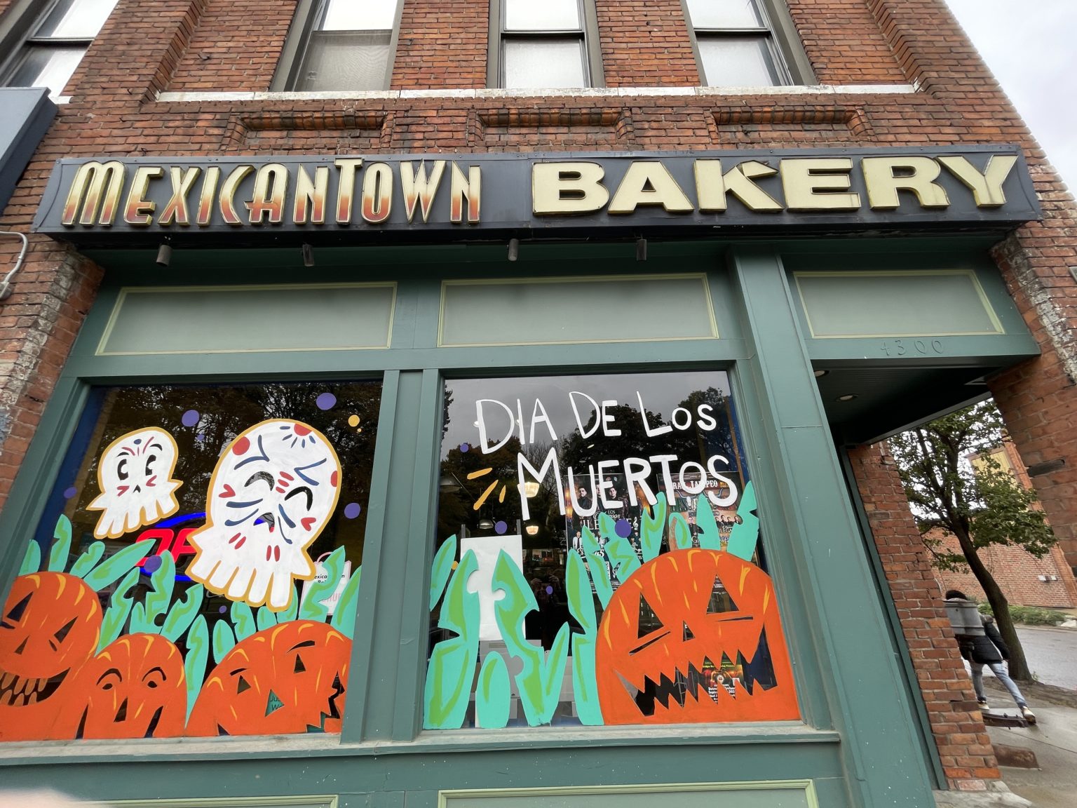 Detroit’s Indian Village, West Village and Mexicantown Neighborhoods ...