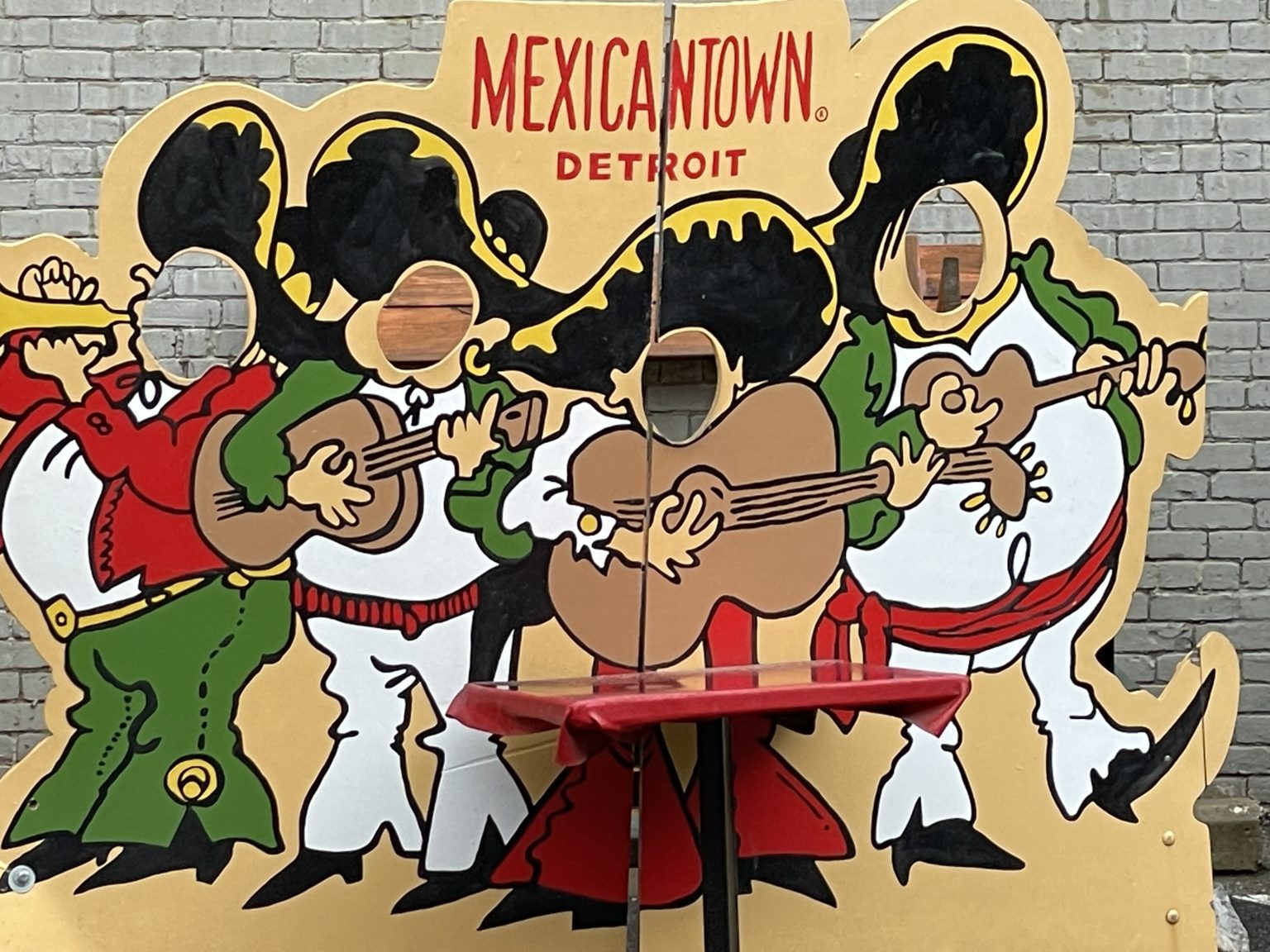 Detroit’s Indian Village, West Village and Mexicantown Neighborhoods ...