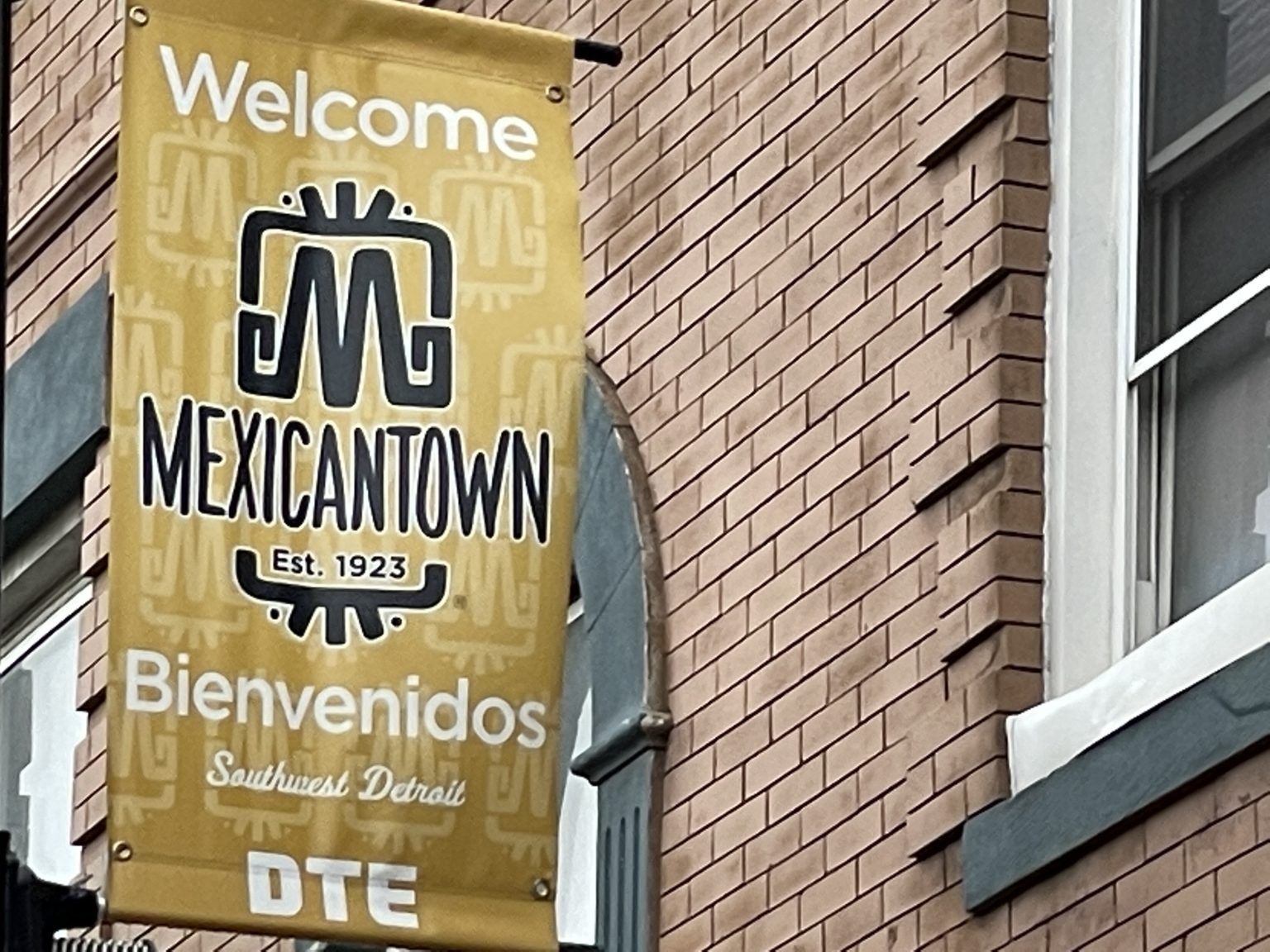 Detroit’s Indian Village, West Village and Mexicantown Neighborhoods ...