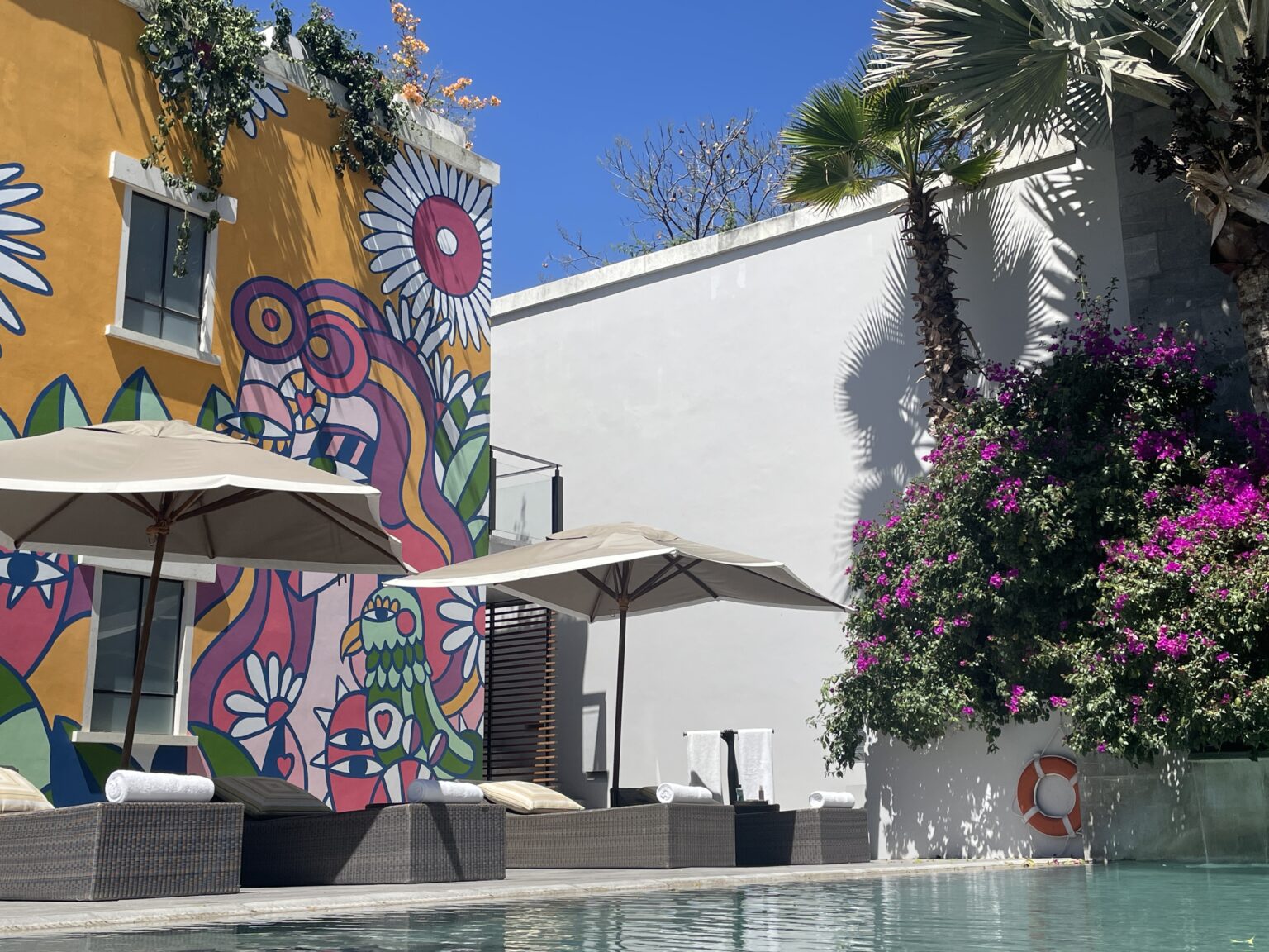 Where to Stay in San Miguel de Allende, MX