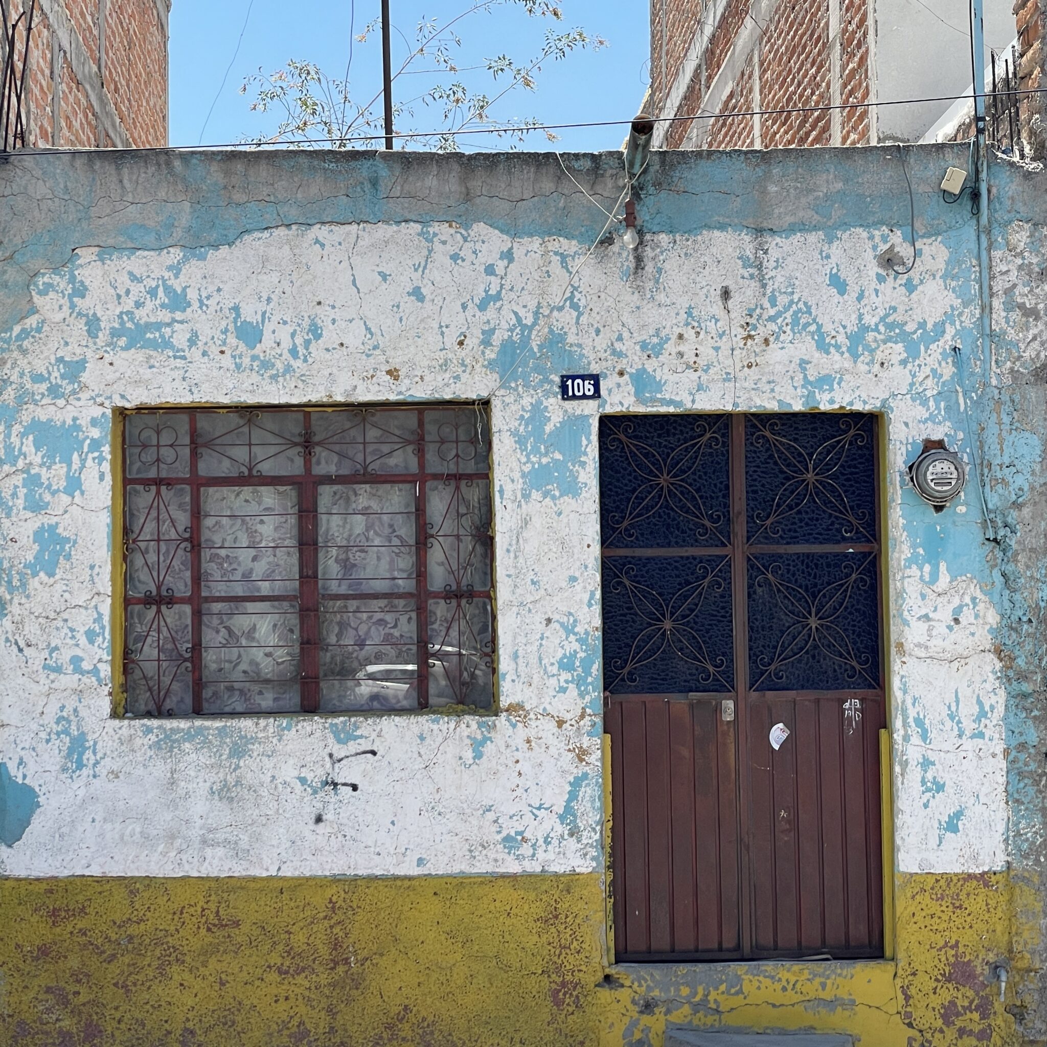 Day Trips from San Miguel de Allende - Visiting Comonfort, GTO ...