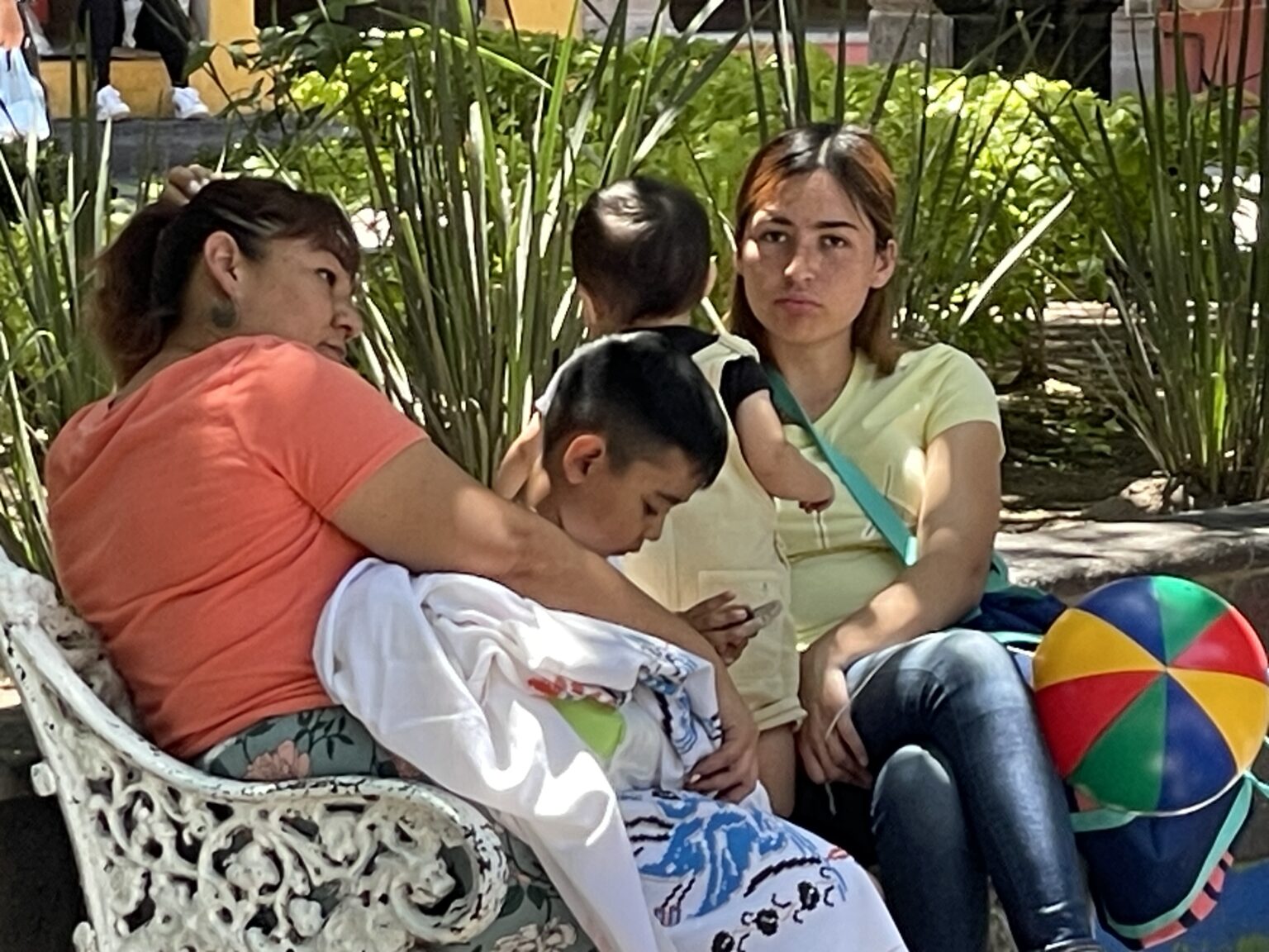 Day Trips from San Miguel de Allende - Visiting Comonfort, GTO ...