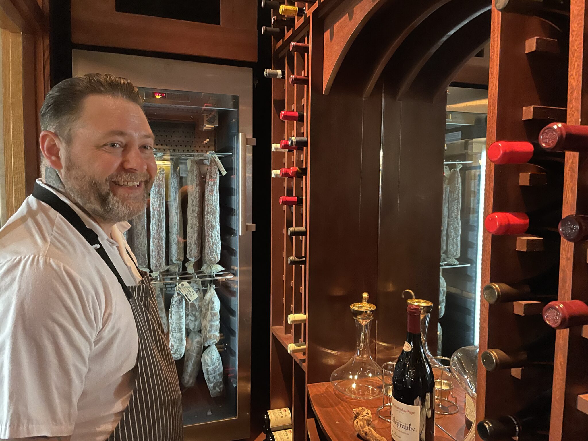 Visiting Paris, France in Chicago, IL - Globalphile