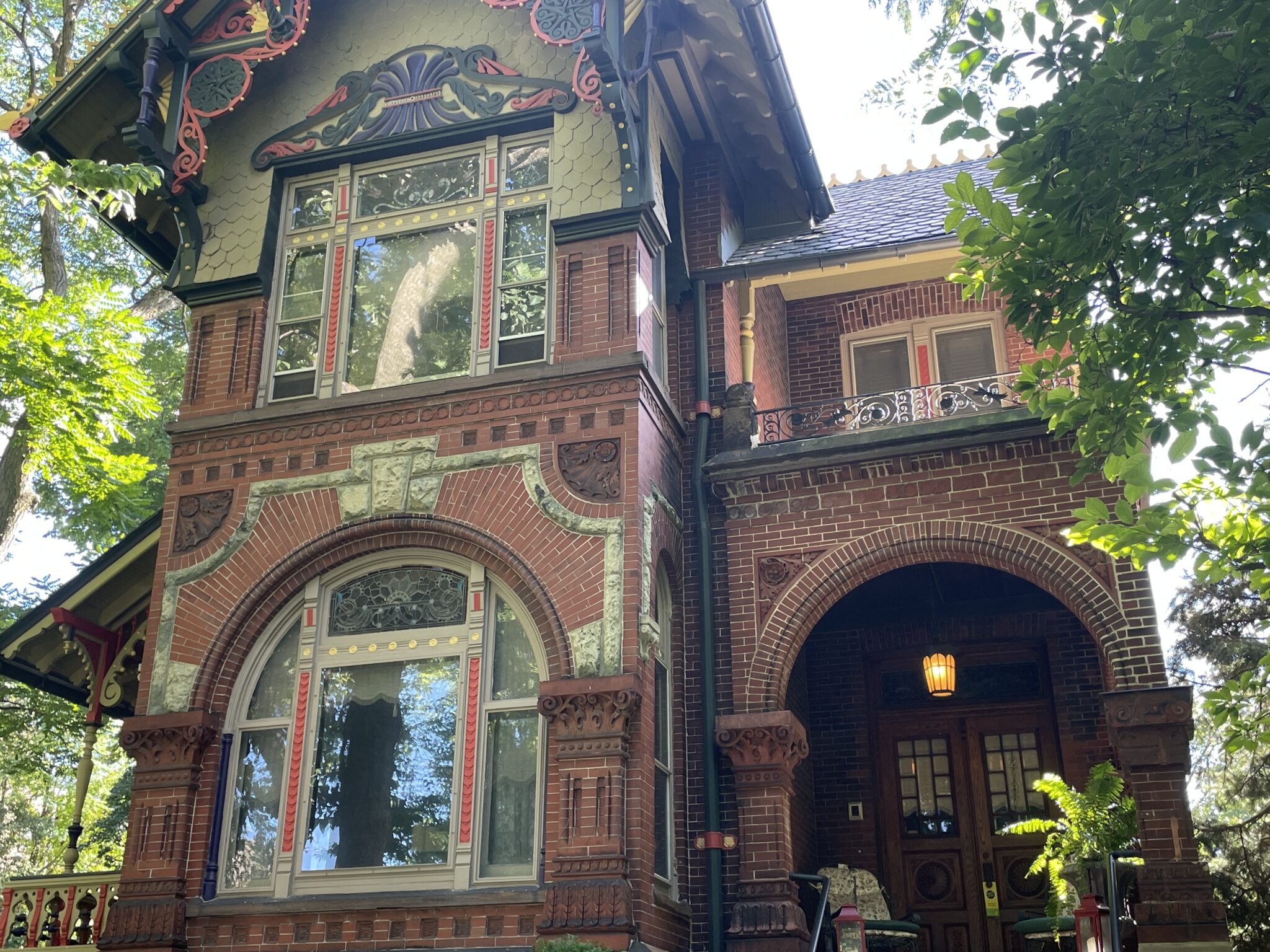 What to Do and Where to Eat in Chicago's Wicker Park