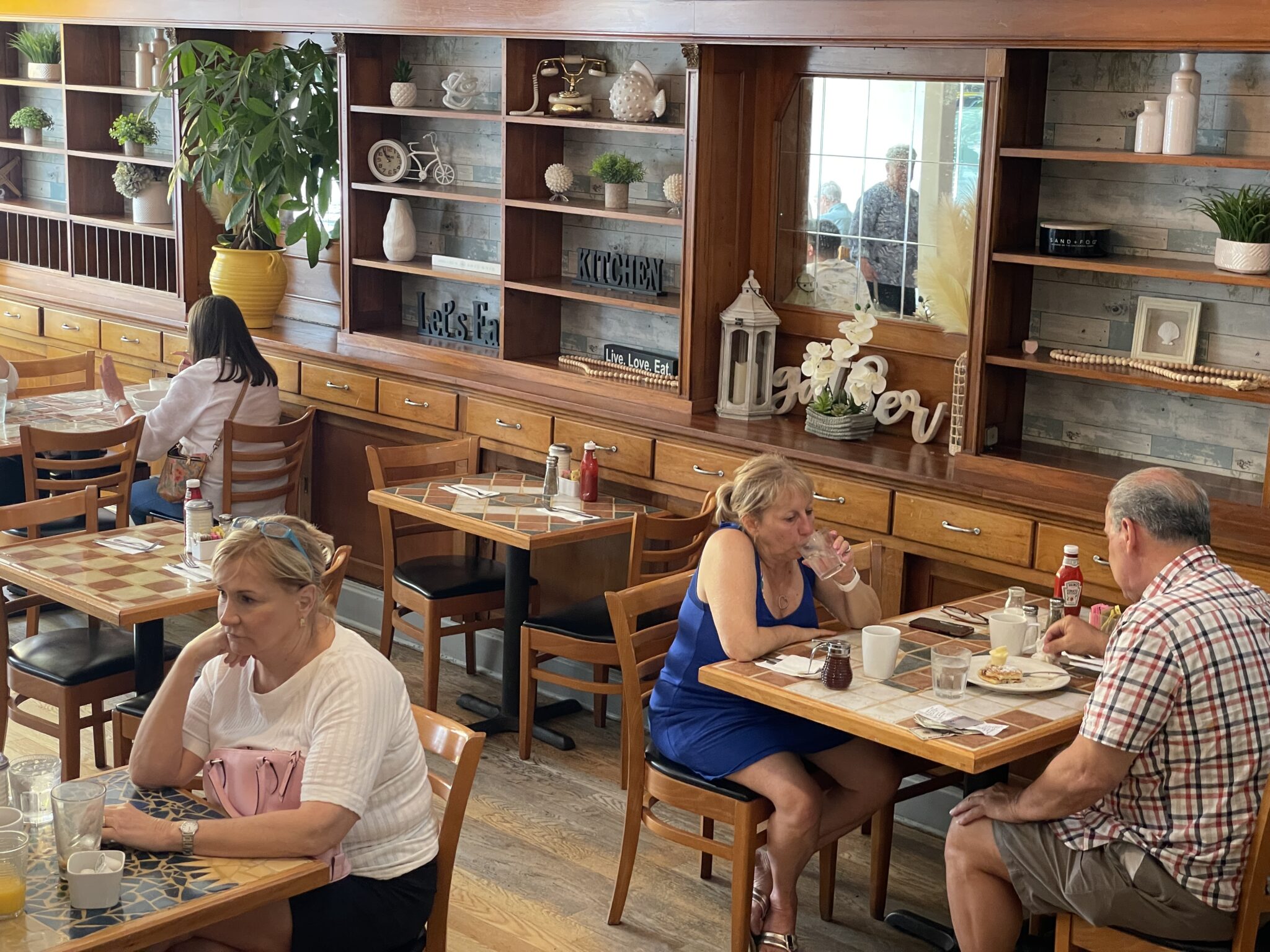 Where to Eat and What to do in Spring Lake in Sea Girt, NJ