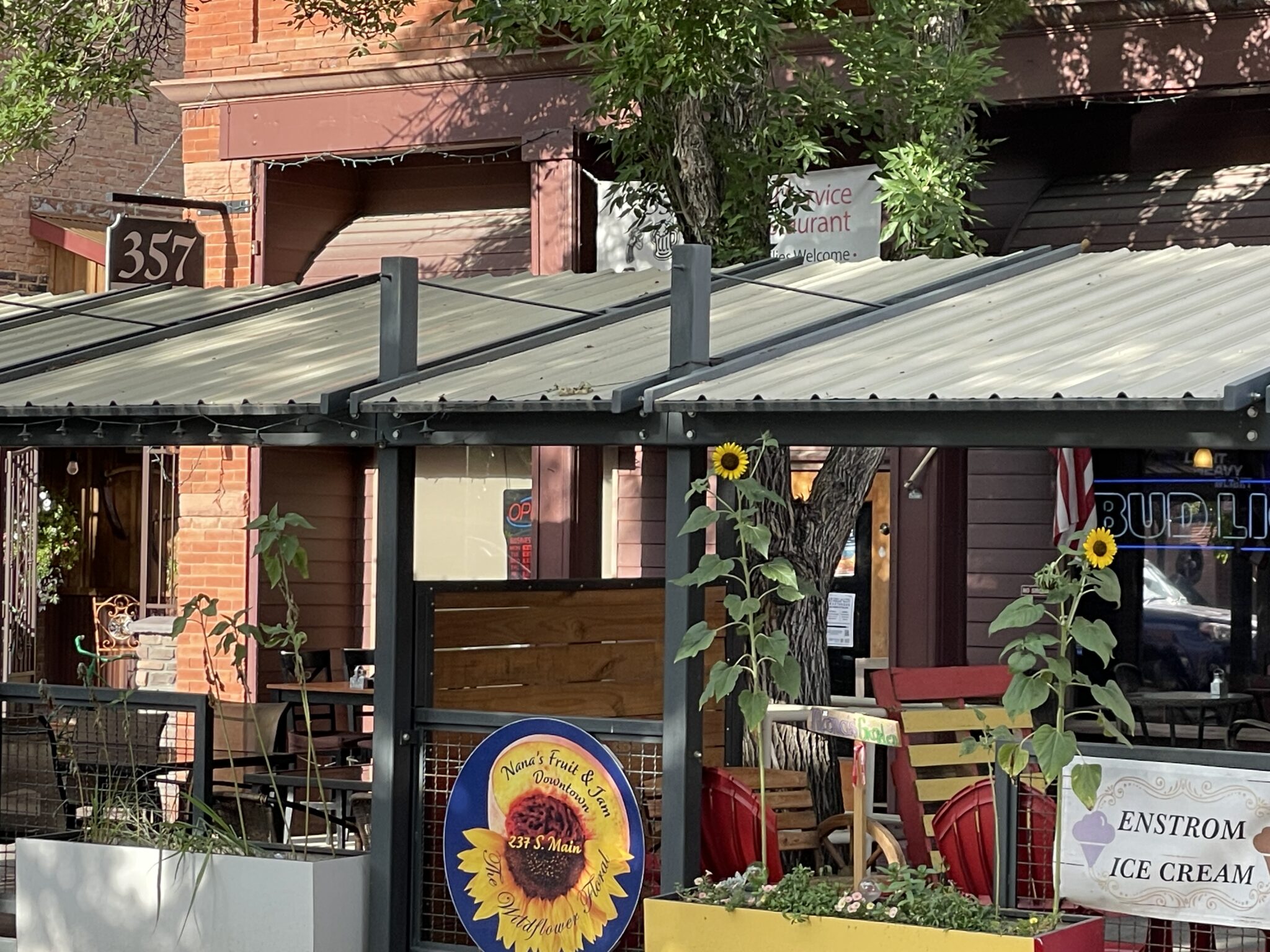 Where to Eat and Drink in Palisade, CO - Globalphile