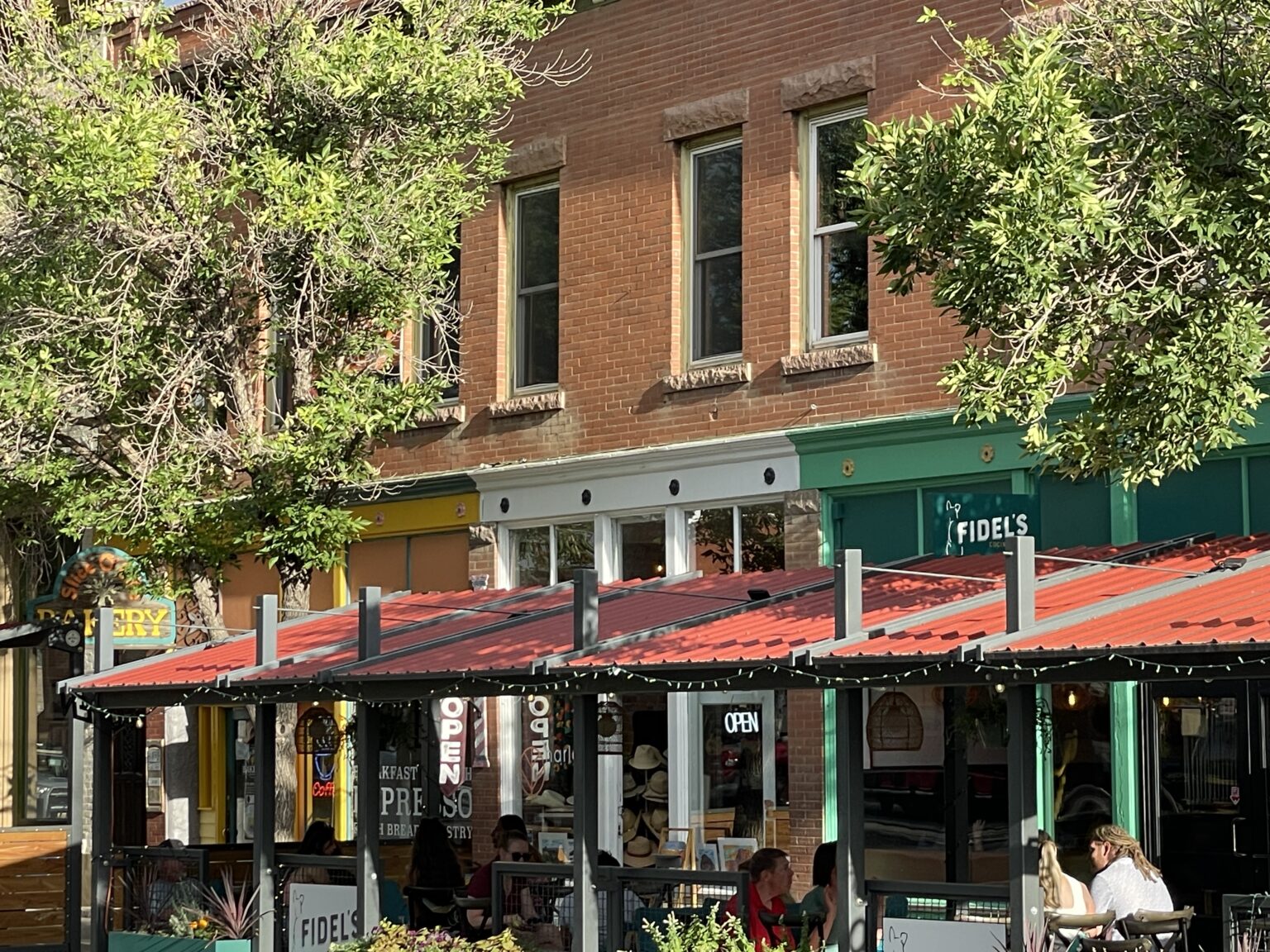 Where to Eat and Drink in Palisade, CO - Globalphile