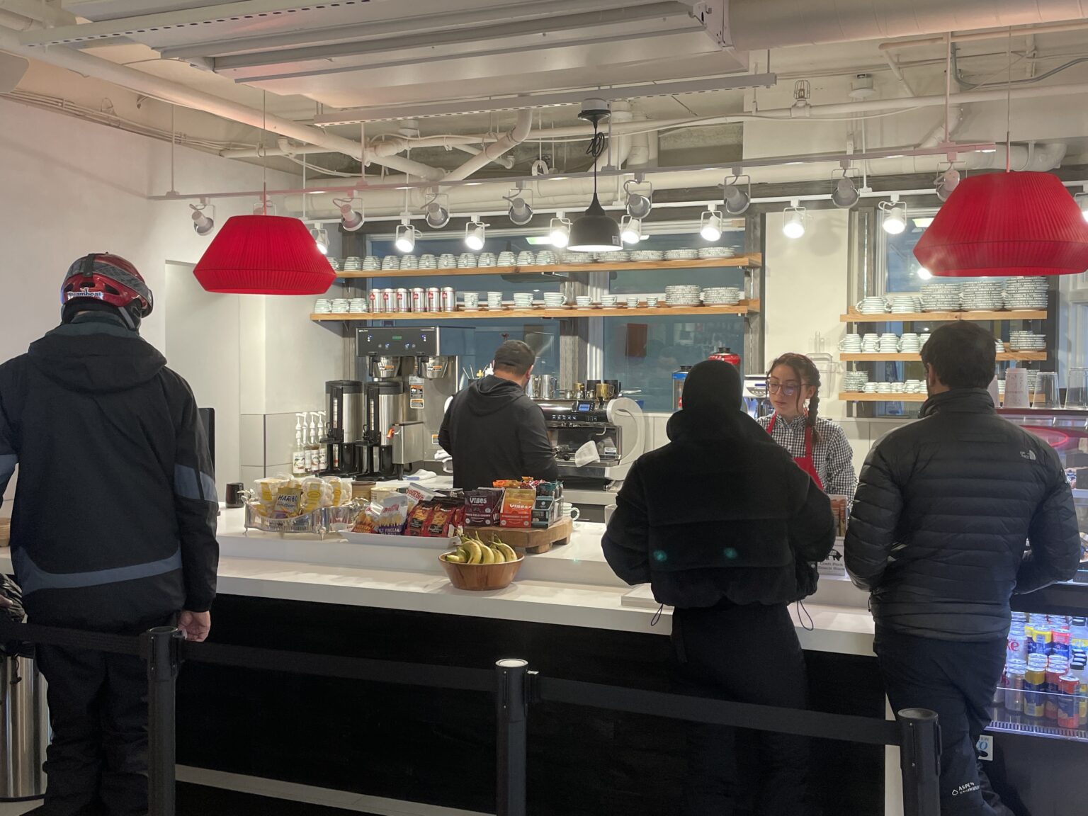 Where to Eat in Snowmass Village, CO