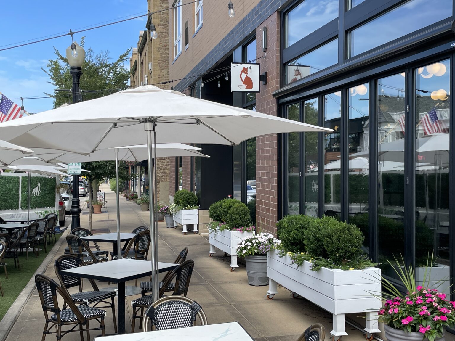 Day Trips from Chicago, IL - Visiting Suburban Glen Ellyn and Downers ...