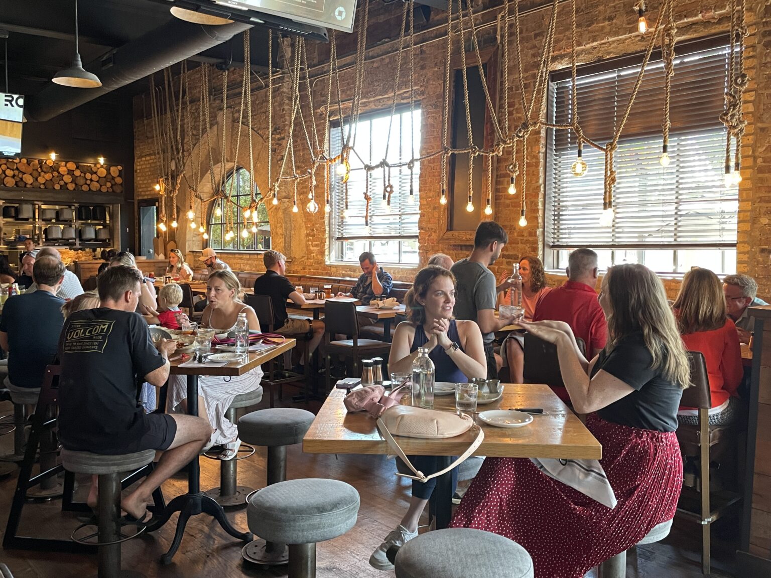 Day Trips from Chicago, IL - Visiting Suburban Glen Ellyn and Downers ...