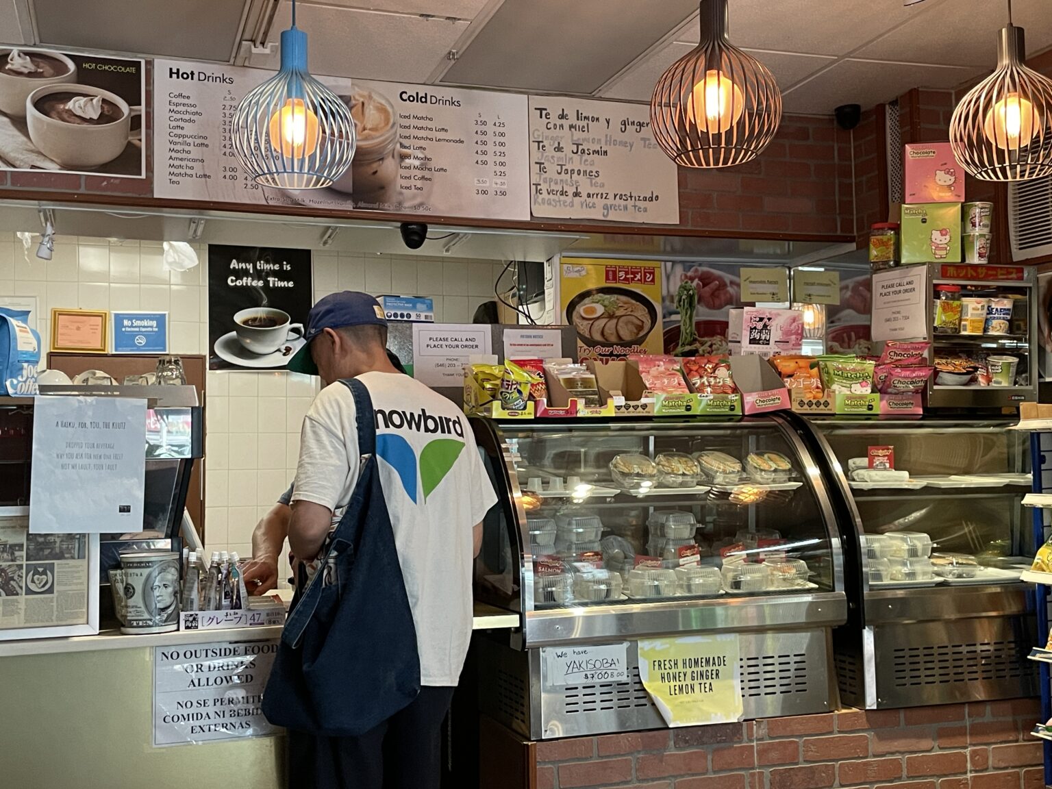 Exploring the Food Culture of Queens, NY - Globalphile