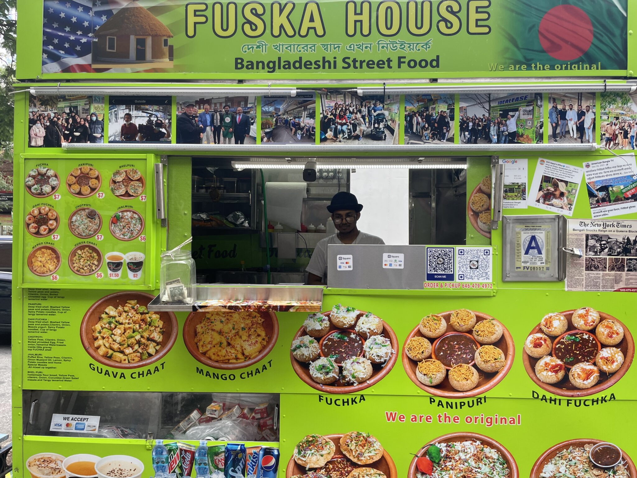 Exploring the Food Culture of Queens, NY - Globalphile