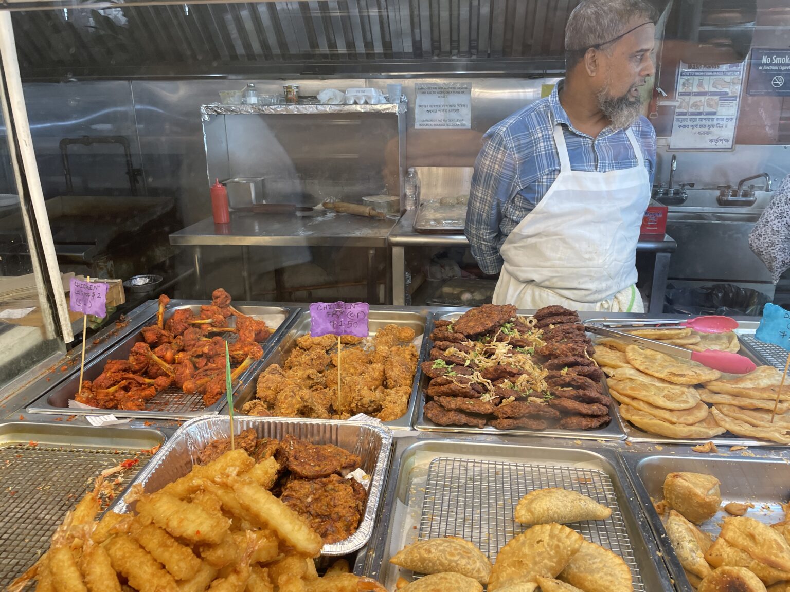 Exploring the Food Culture of Queens, NY - Globalphile