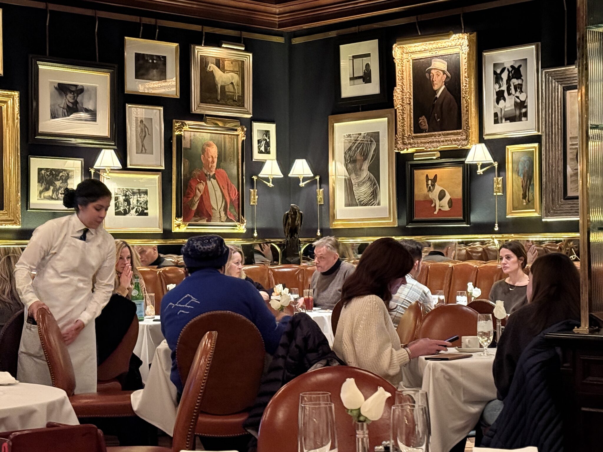 Famous Classic Restaurants in Chicago, IL