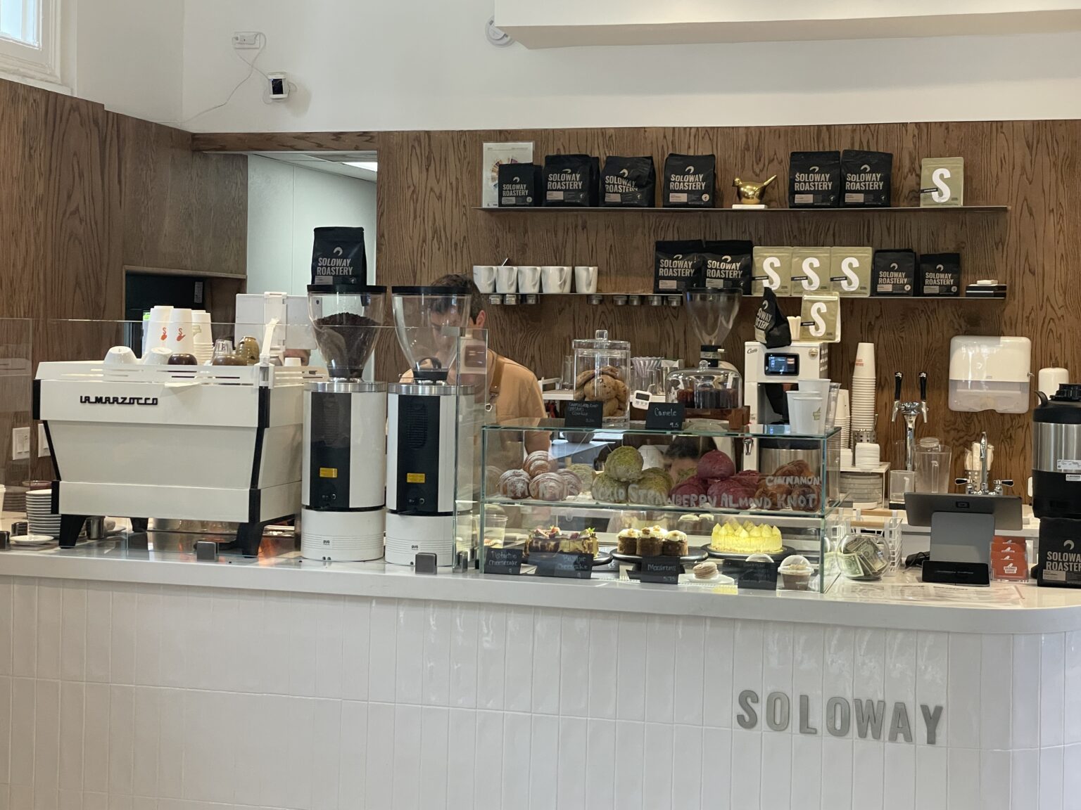 Where to Find the Best Coffee in Chicago, IL