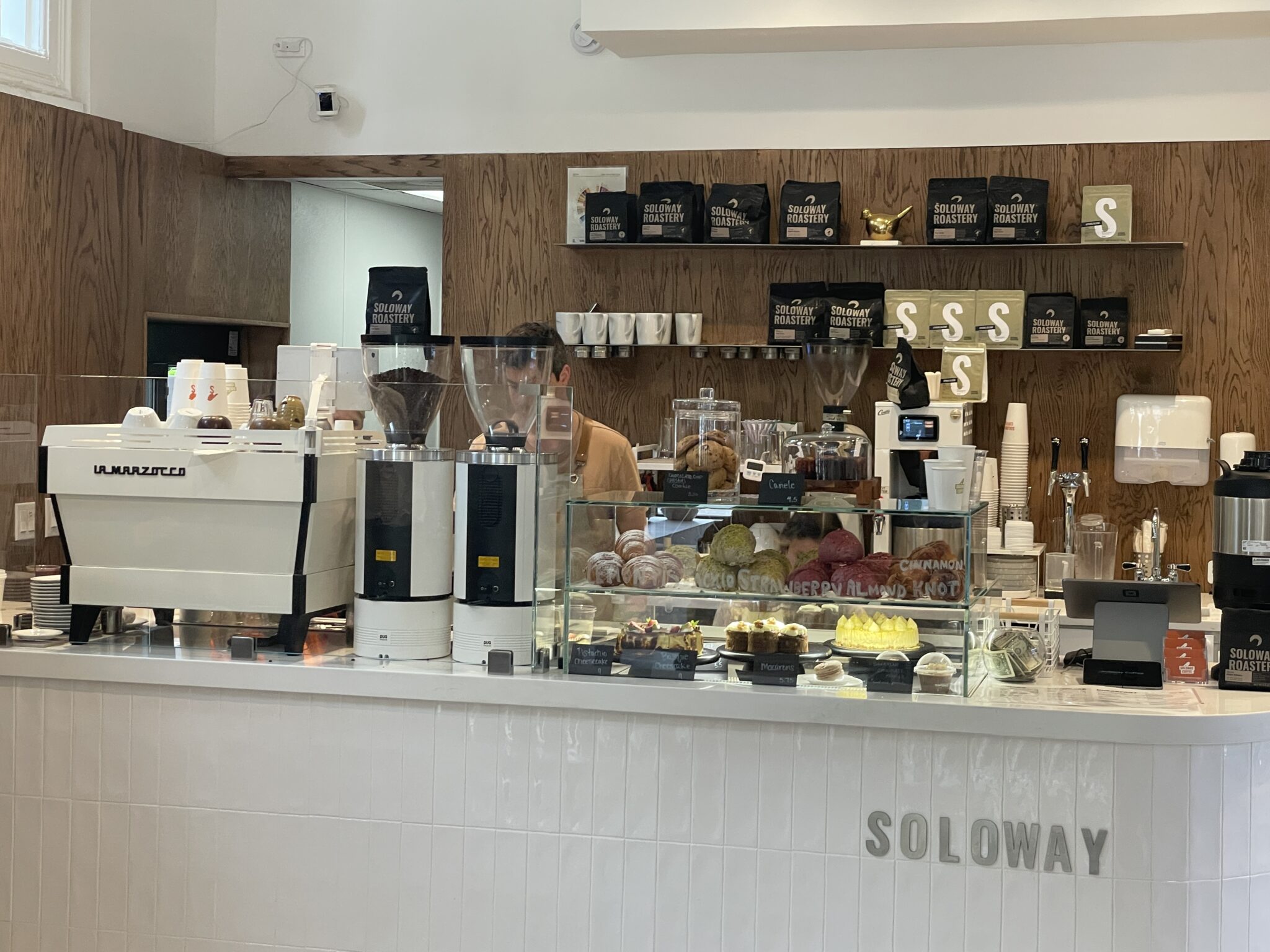 Where to Find the Best Coffee in Chicago, IL