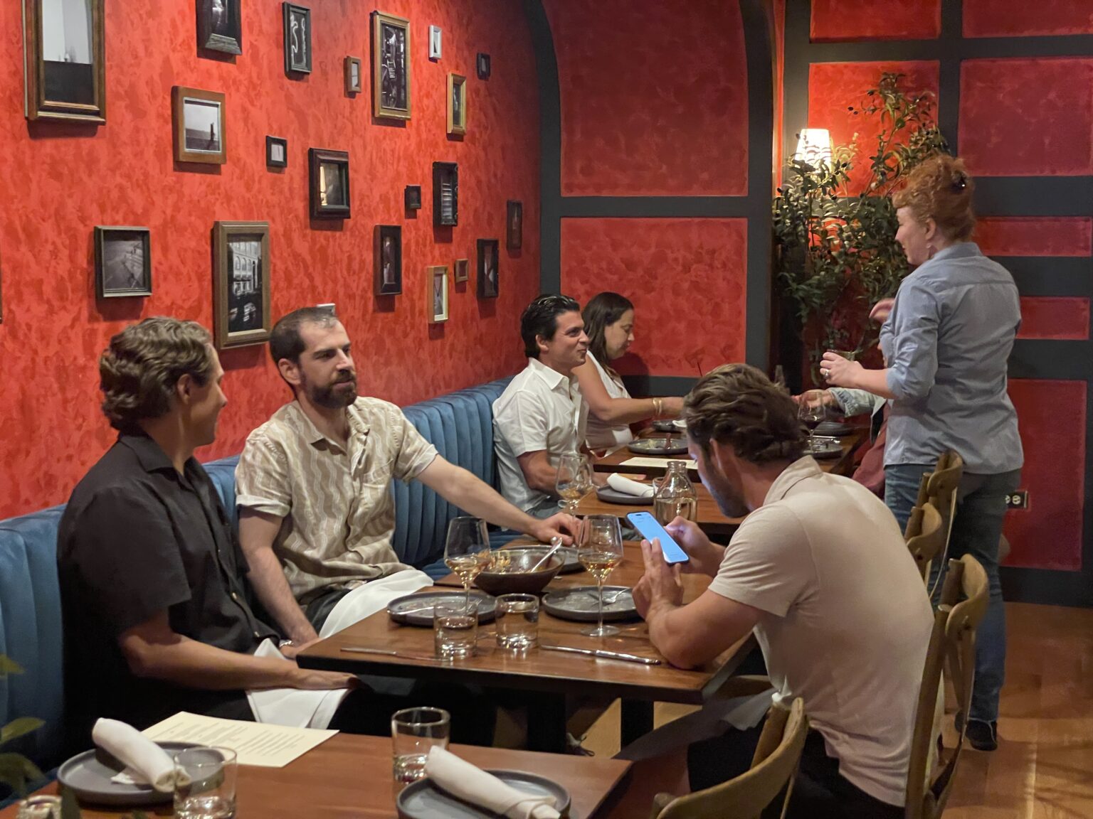Great New Restaurant Finds in Chicago - Globalphile