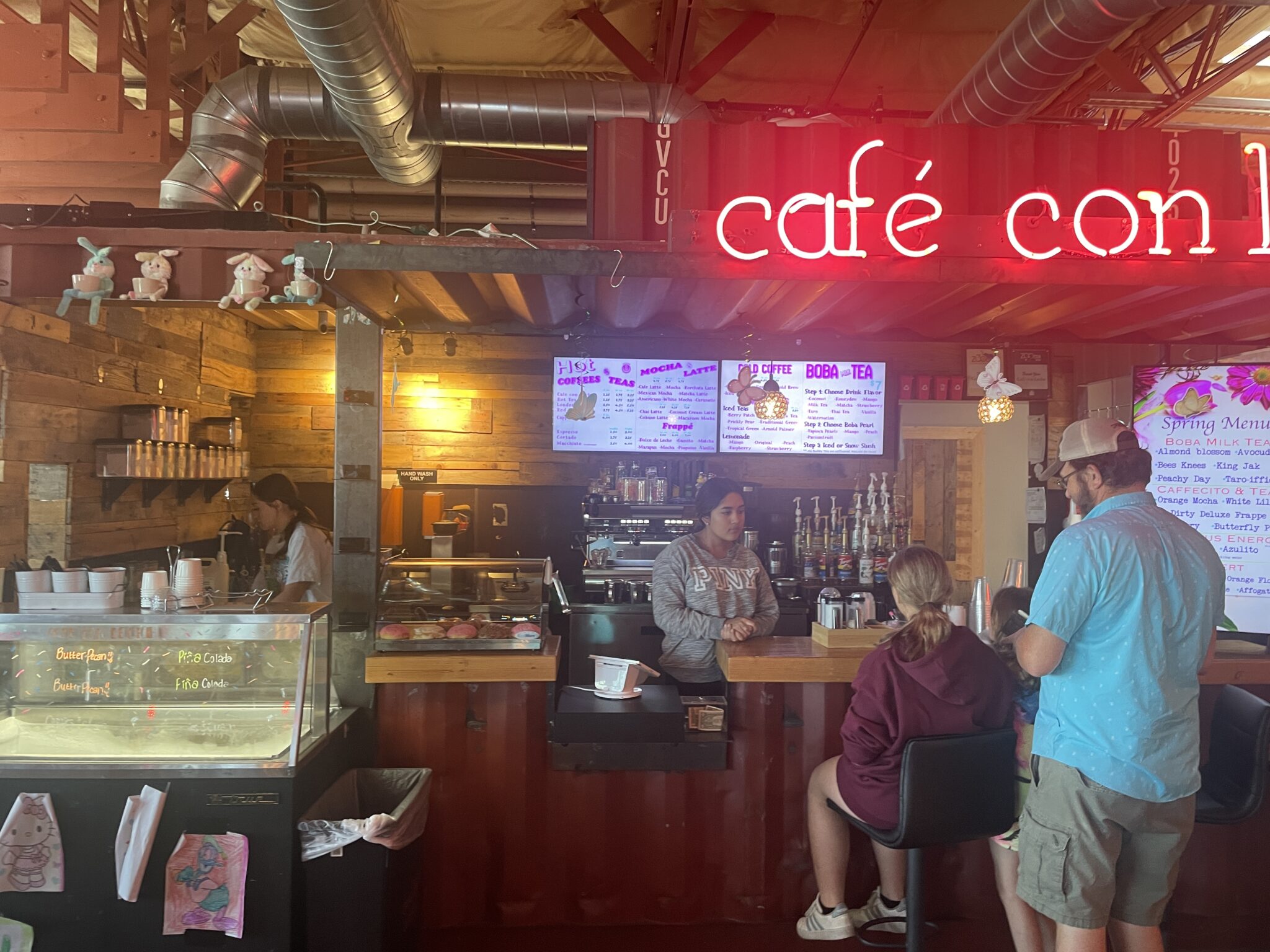 The Best Coffee Shops in Tucson, AZ - Globalphile