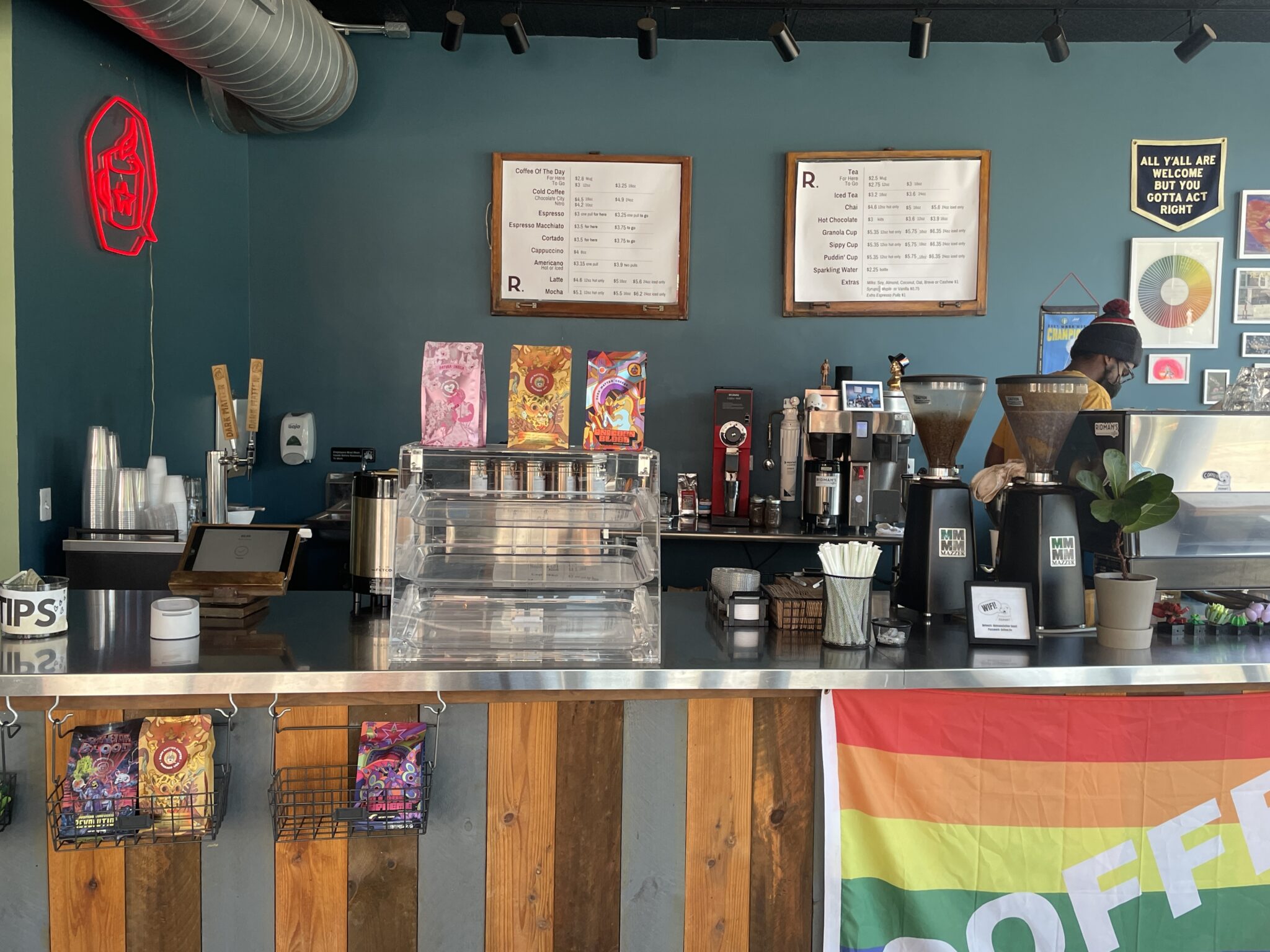 Where to Find the Best Coffee in Chicago, IL