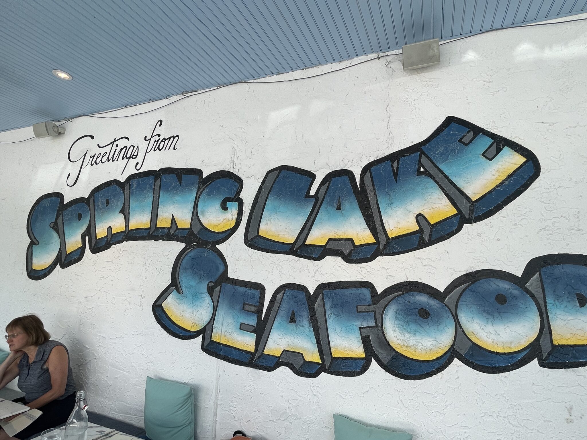 Where to Eat and What to do in Spring Lake in Sea Girt, NJ