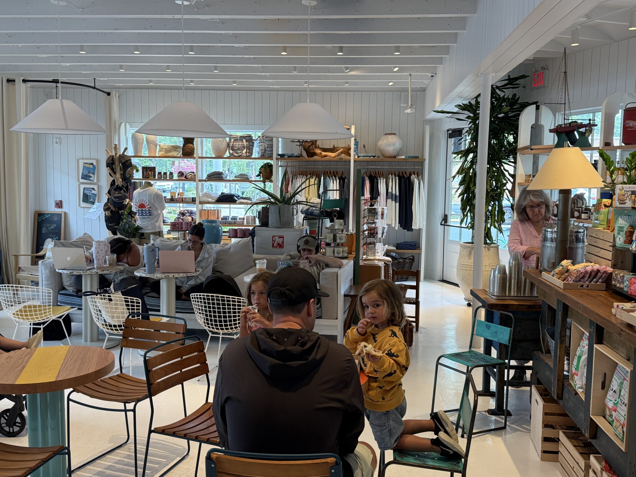 Where to Eat and What to do in Spring Lake in Sea Girt, NJ