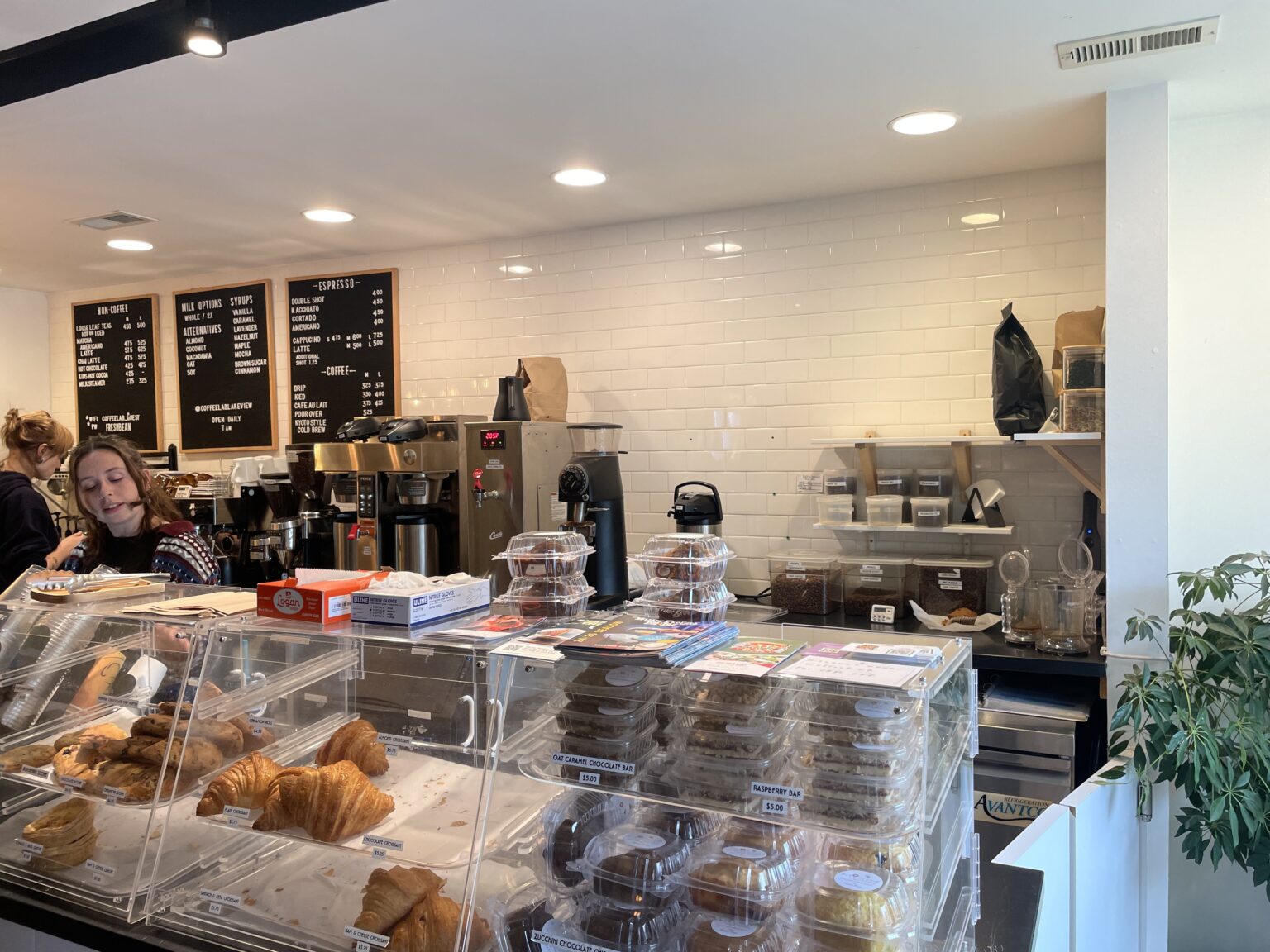Where to Find the Best Coffee in Chicago, IL