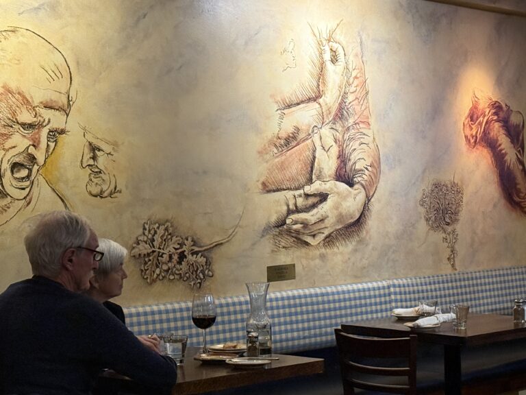 My Favorite Italian Restaurants and Bakeries in Chicago - Globalphile