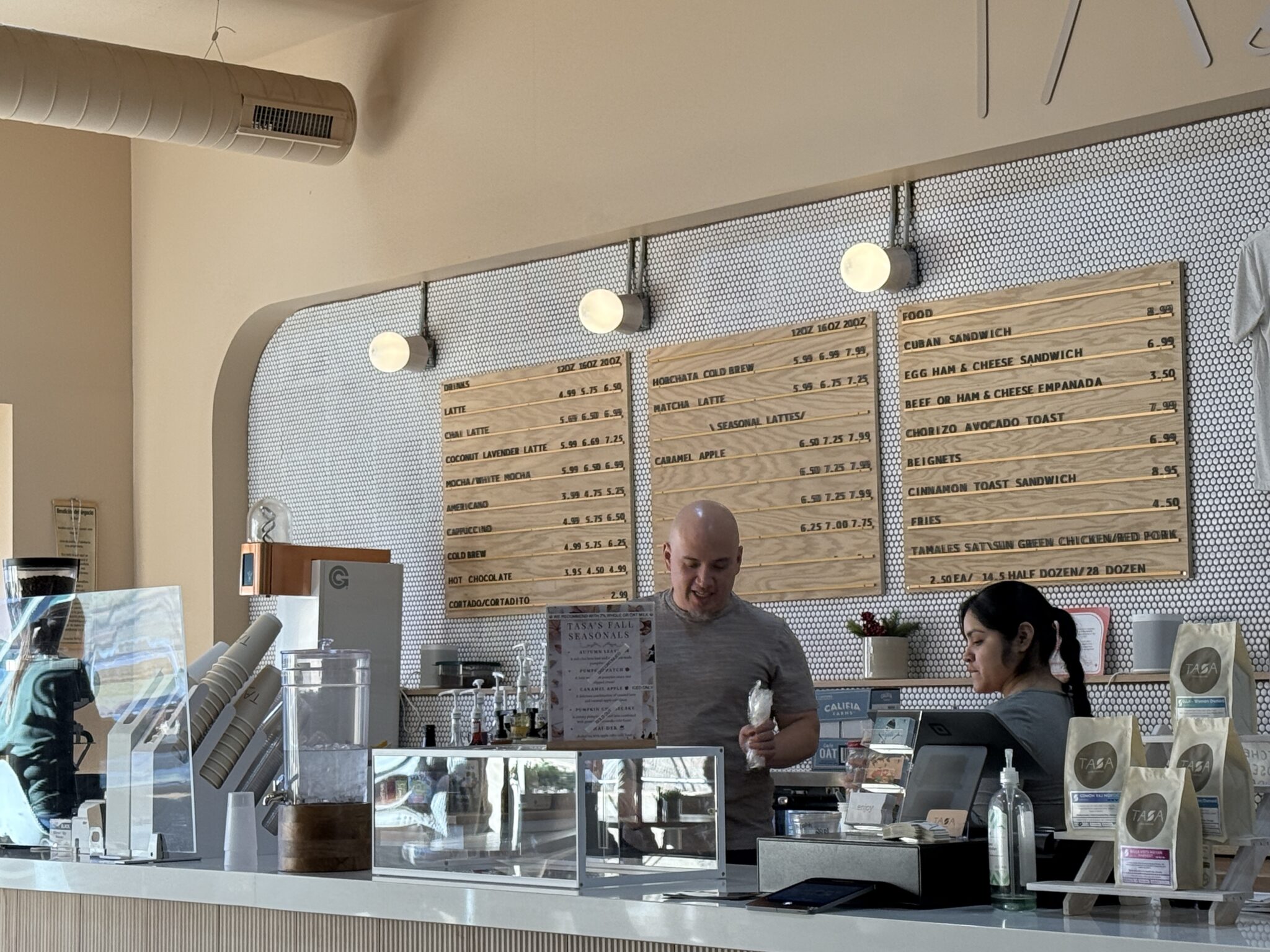 Where to Find the Best Coffee in Chicago, IL