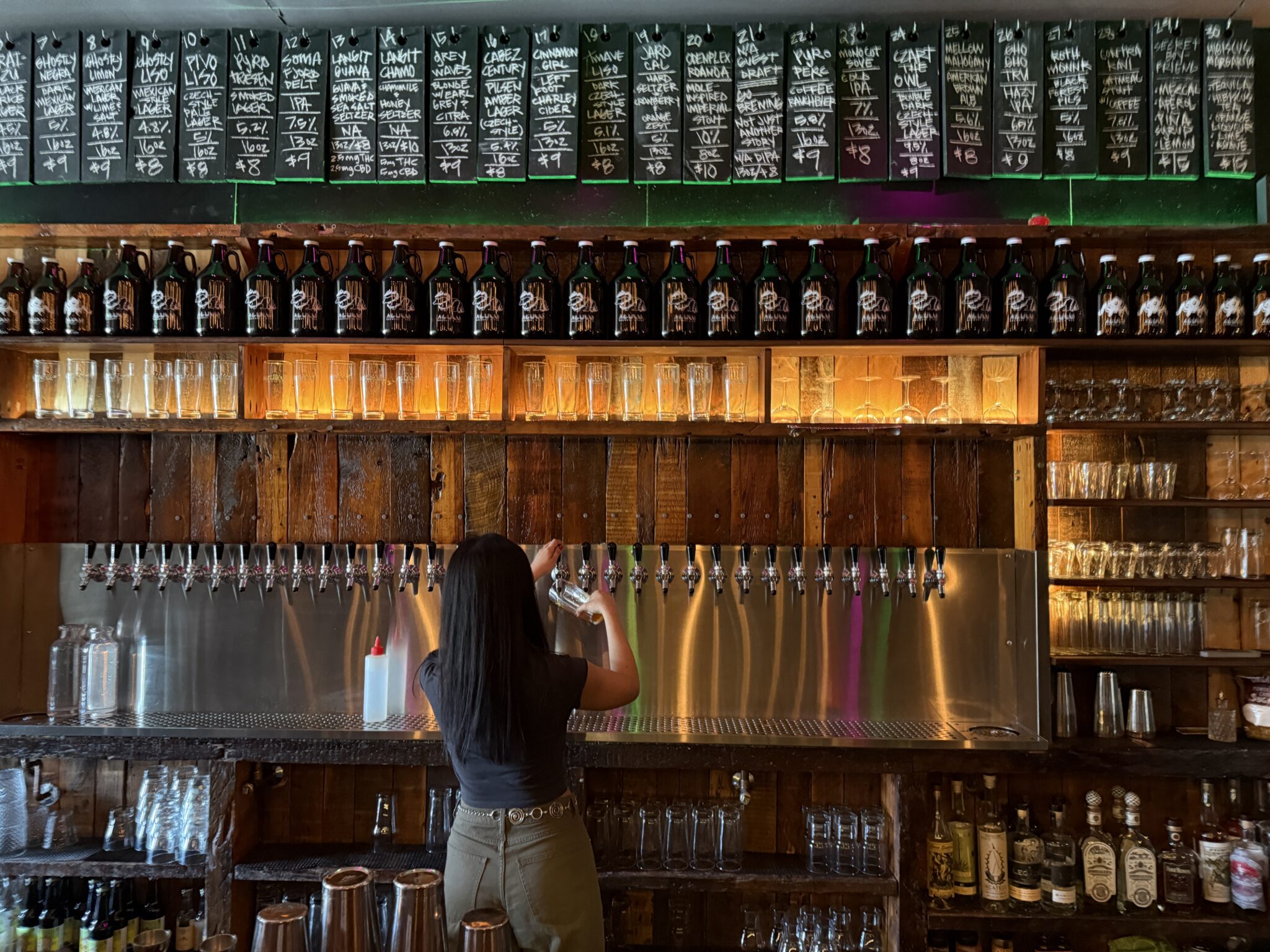 Where to Eat and What do Do in Pilsen and LIttle Village