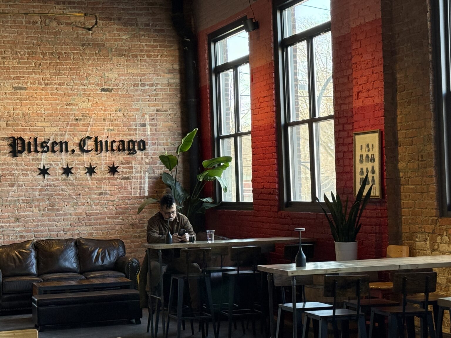 Where to Eat and What do Do in Pilsen and LIttle Village